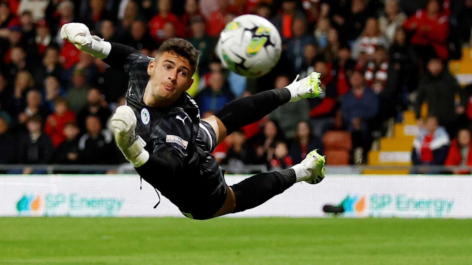Exclusive: QPR facing Bristol City threat in Wigan Athletic, Sam Tickle ...