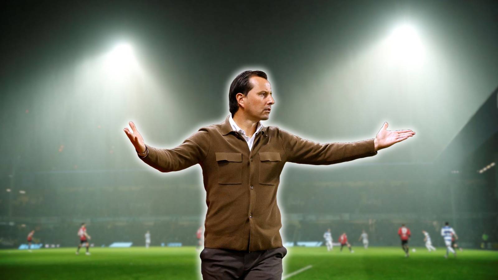 Julien Stephan set for "interesting" Pape Meissa Ba decision at QPR