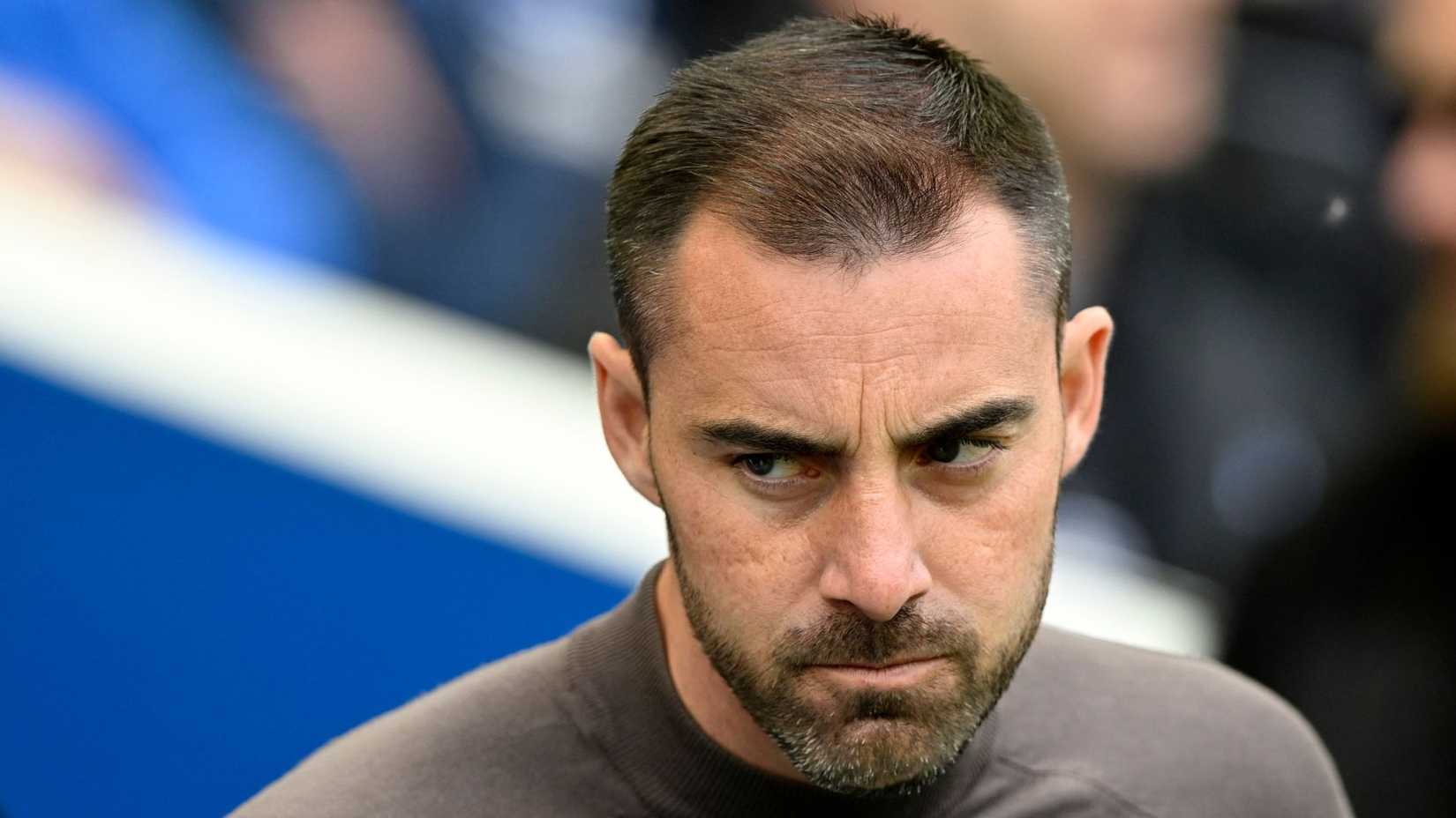Ruben Selles drops worrying Sheffield United transfer update