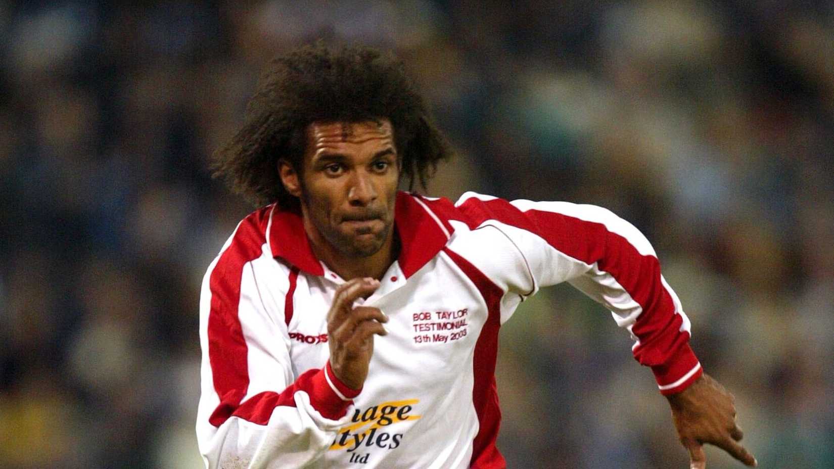 Exclusive: Don Goodman urges West Brom take Jed Wallace action amid Tom ...