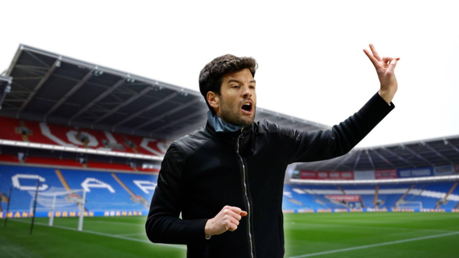 Cardiff City's transfer inactivity must concern Alex Robertson, Yousef ...