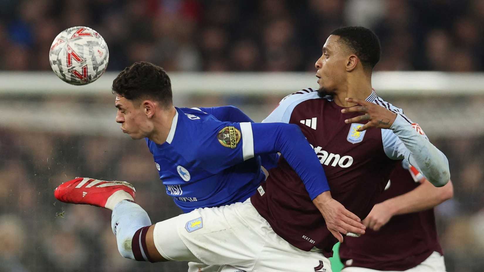 Cardiff City's transfer inactivity must concern Alex Robertson, Yousef ...