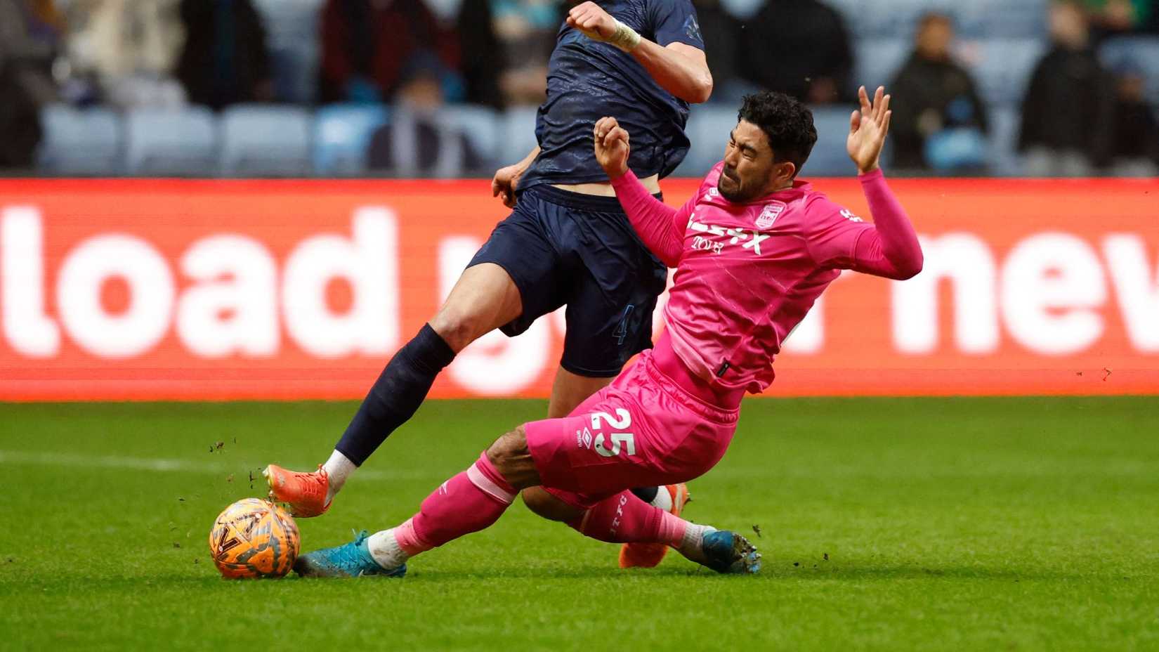 Millwall have pulled a blinder with £0 deal - Ipswich Town will know ...