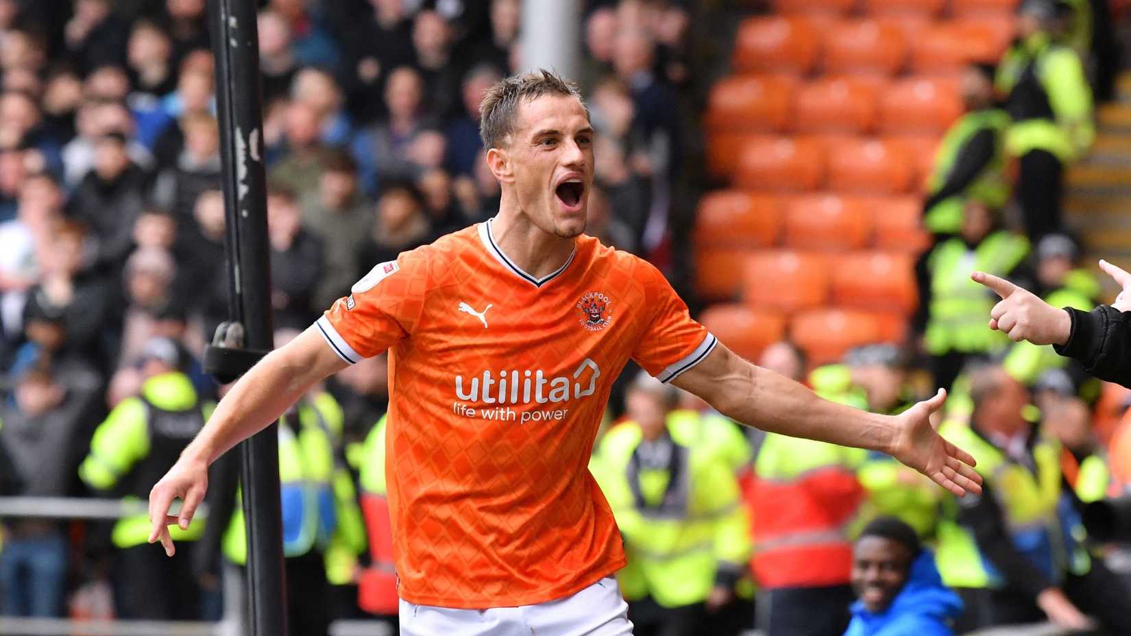 Luton Town possess scary threat that most of League One should worry about