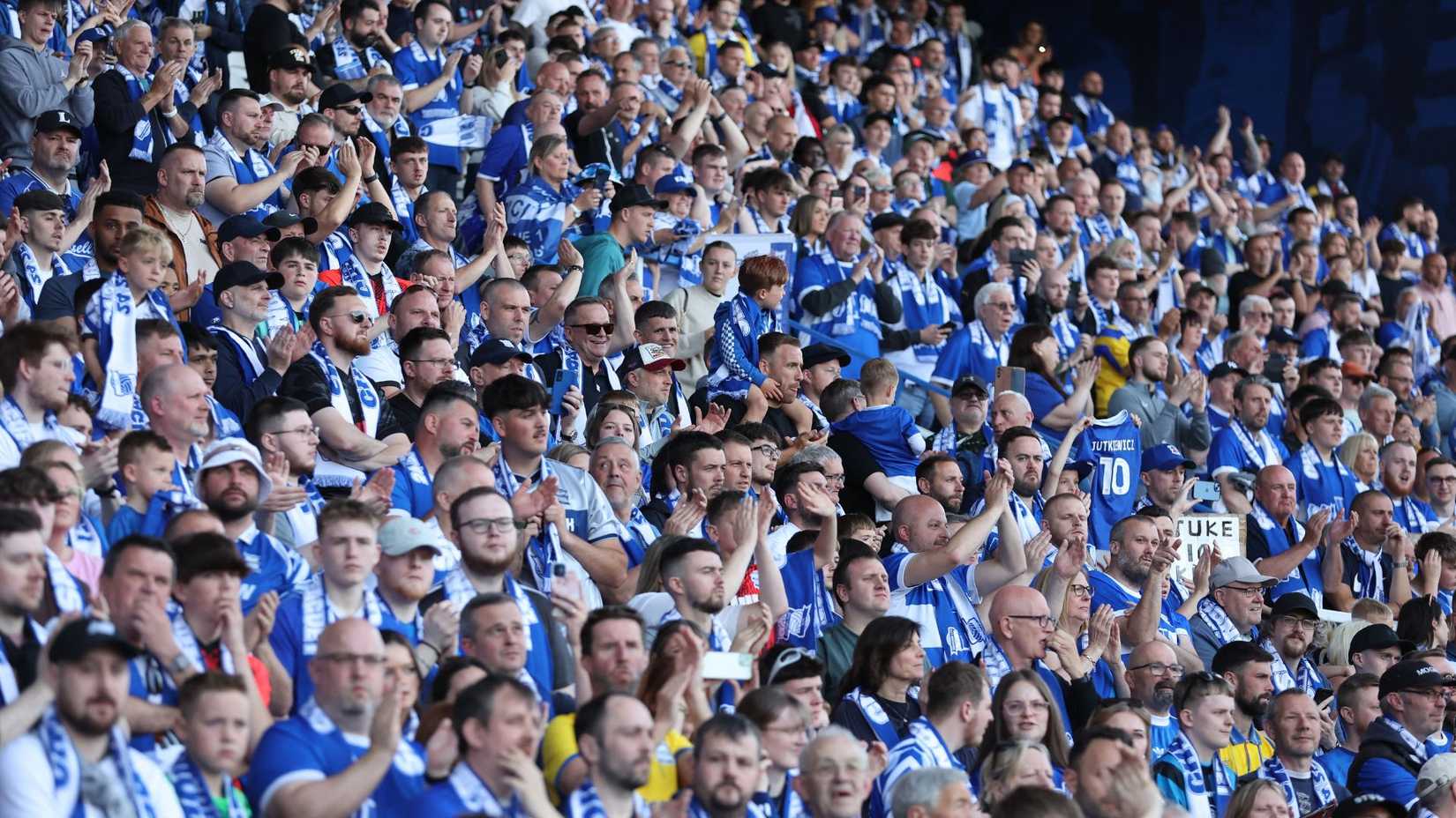 "Jealous" claim made as rival fans ridicule Tom Wagner's Birmingham ...