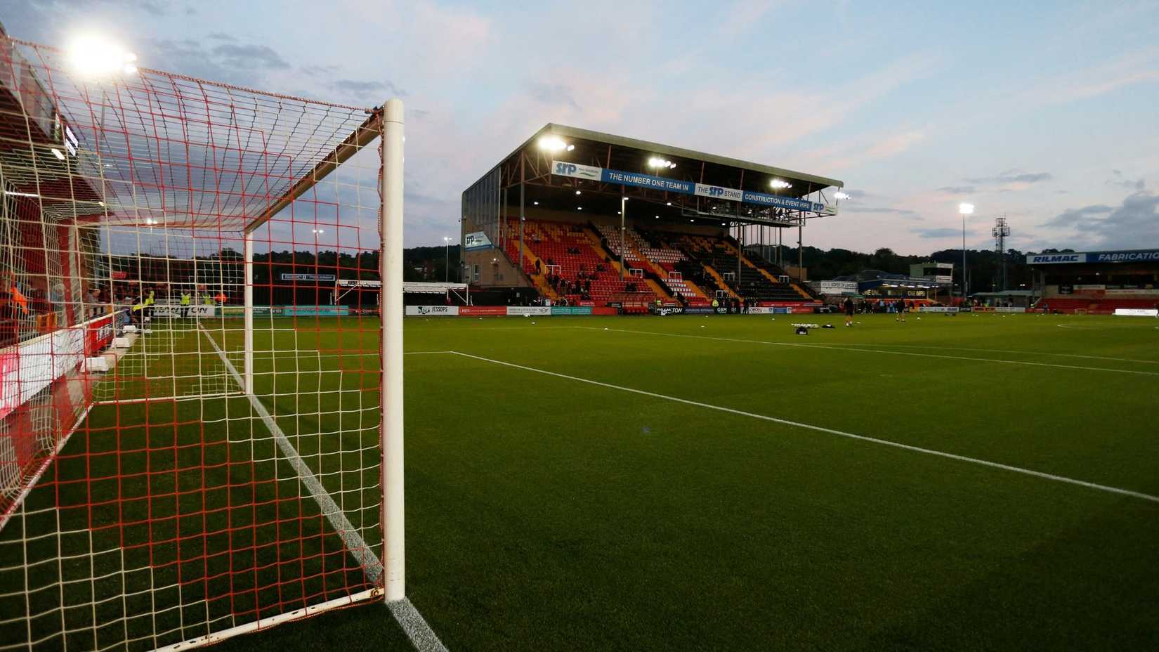 Predicting the final 2025/26 EFL League One table from what we've seen ...