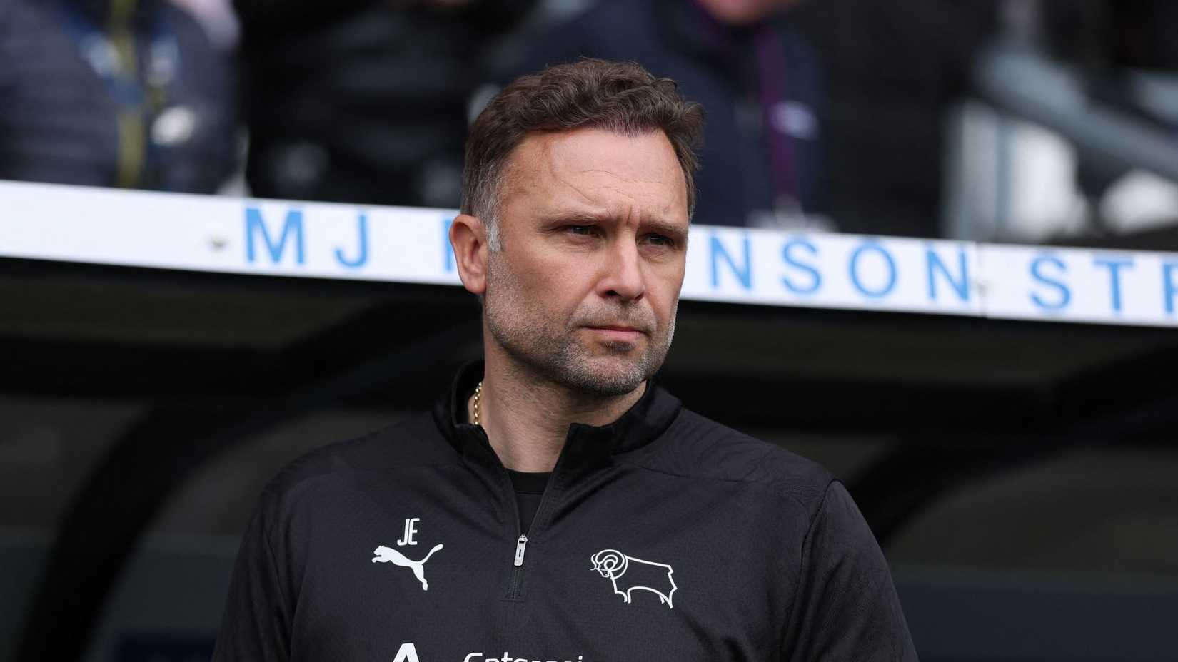 When Derby County expect to complete £5.8m Patrick Agyemang transfer deal