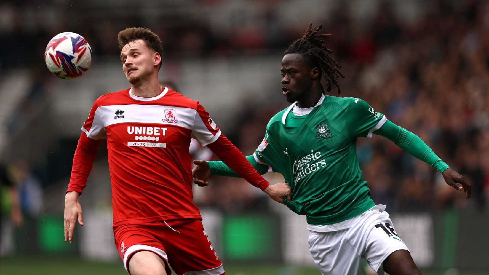 Middlesbrough transfer news: Sontje Hansen, Rav van den Berg windfall ...