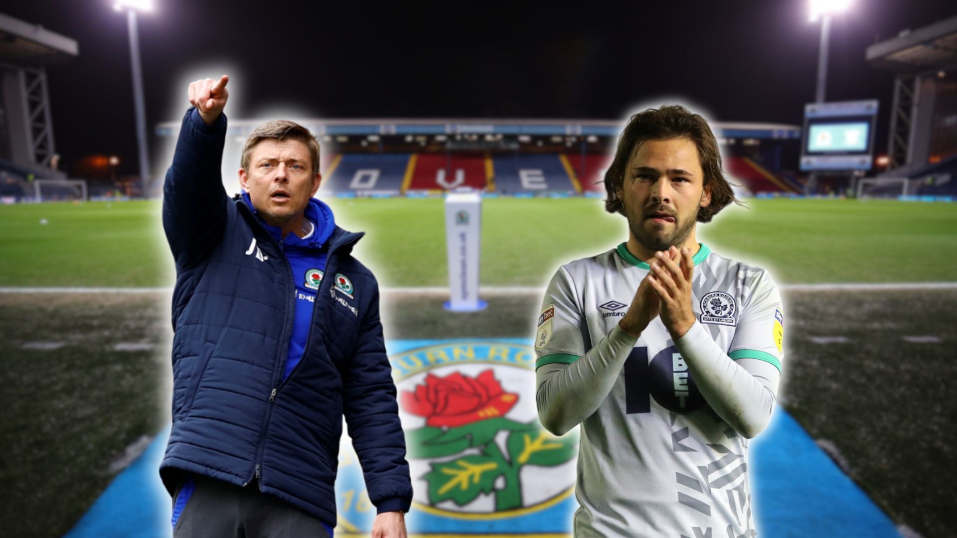 Bradley Dack reveals "issue" Jon Dahl-Tomassaon had that many Blackburn ...