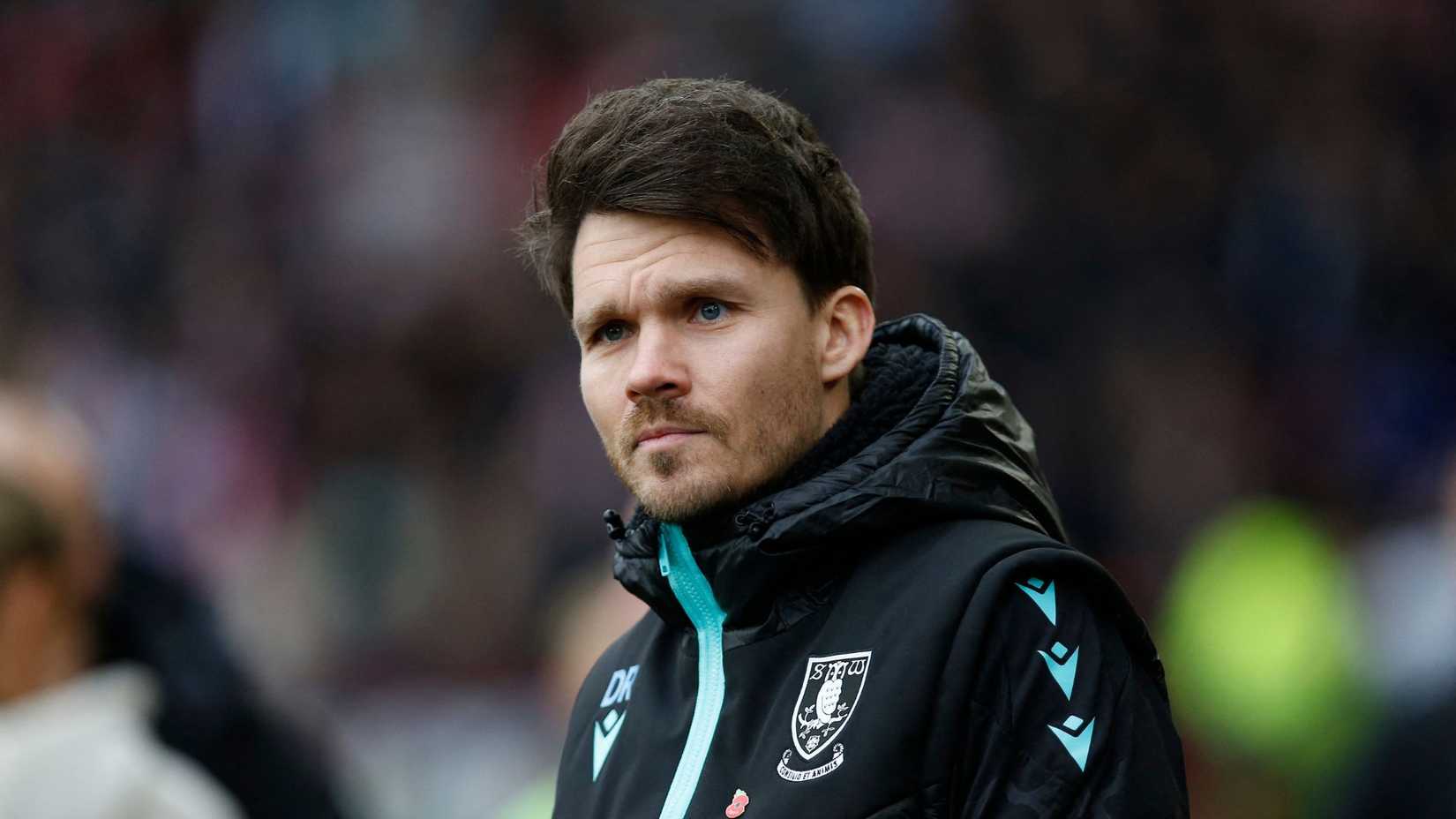 The two clubs Henrik Pedersen turned down to stay at Sheffield ...