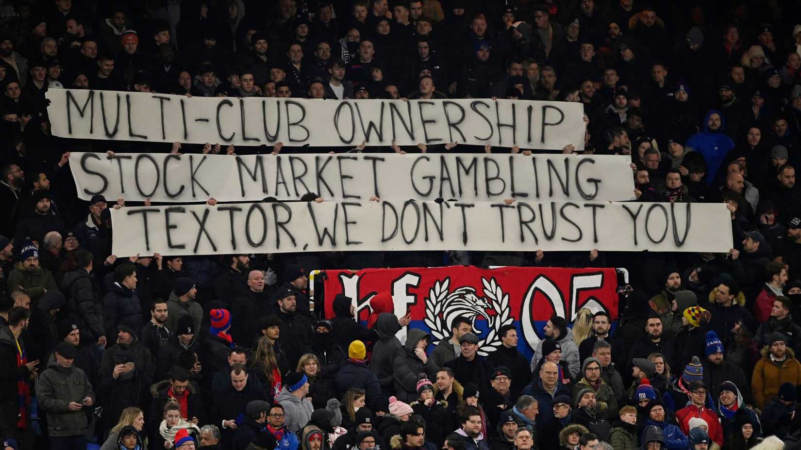 Sheffield Wednesday takeover news: Big John Textor update, protest fall ...