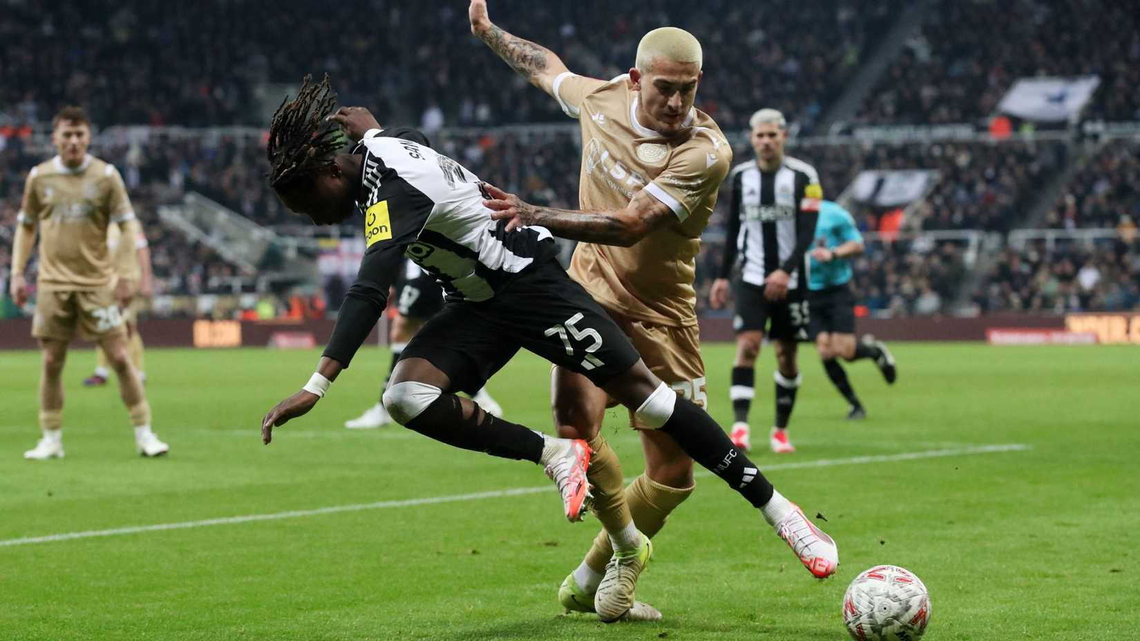 Bolton Wanderers & Blackpool join Huddersfield Town in Crystal Palace ...