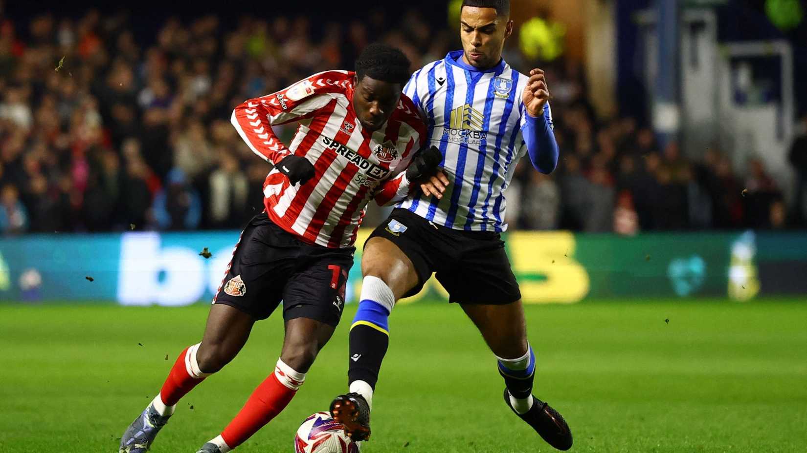 Sheffield Wednesday news: Max Lowe exit threat, Danny Rohl situation ...