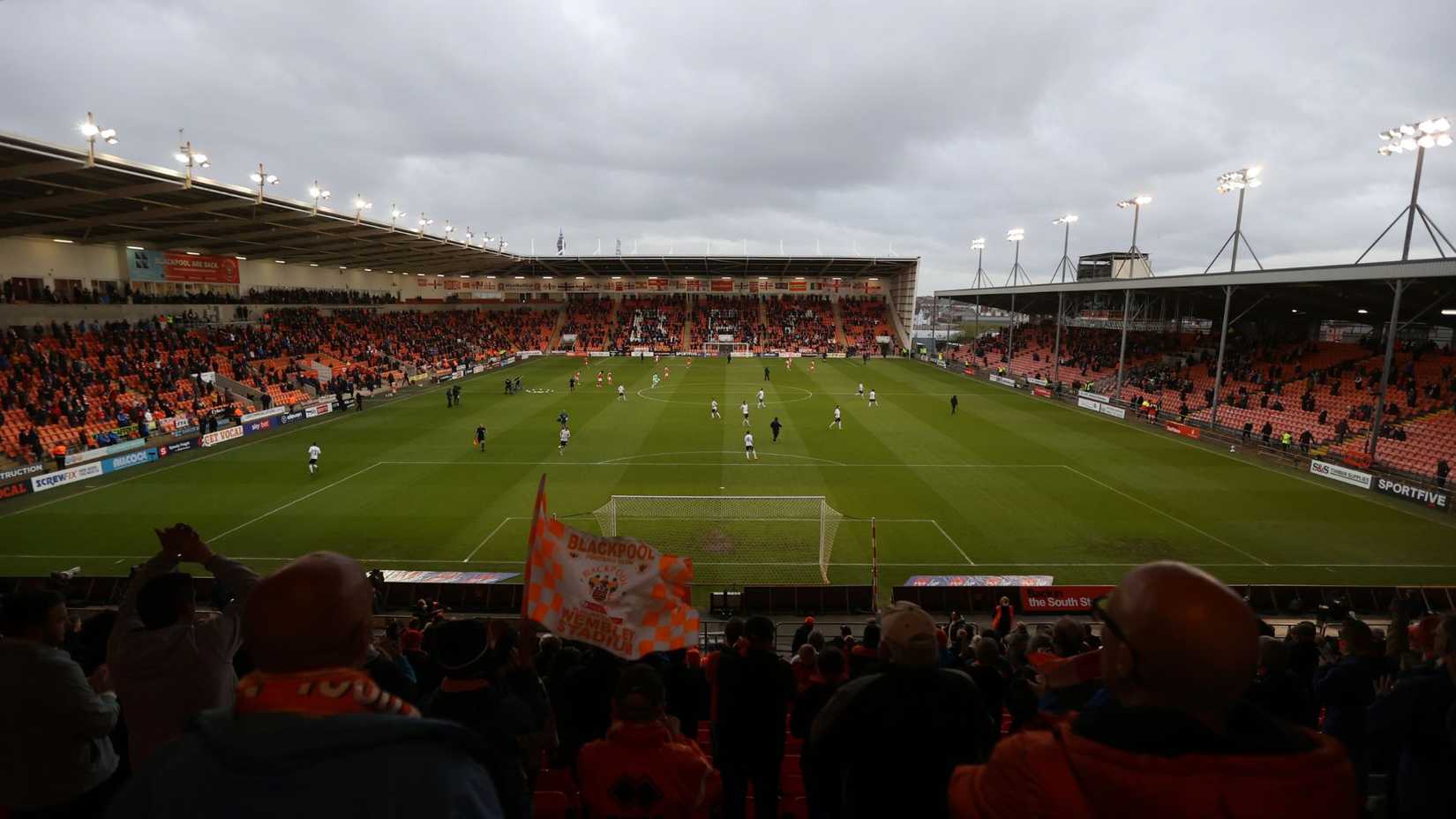 The 10 worst stadiums in EFL League One named and ranked by AI