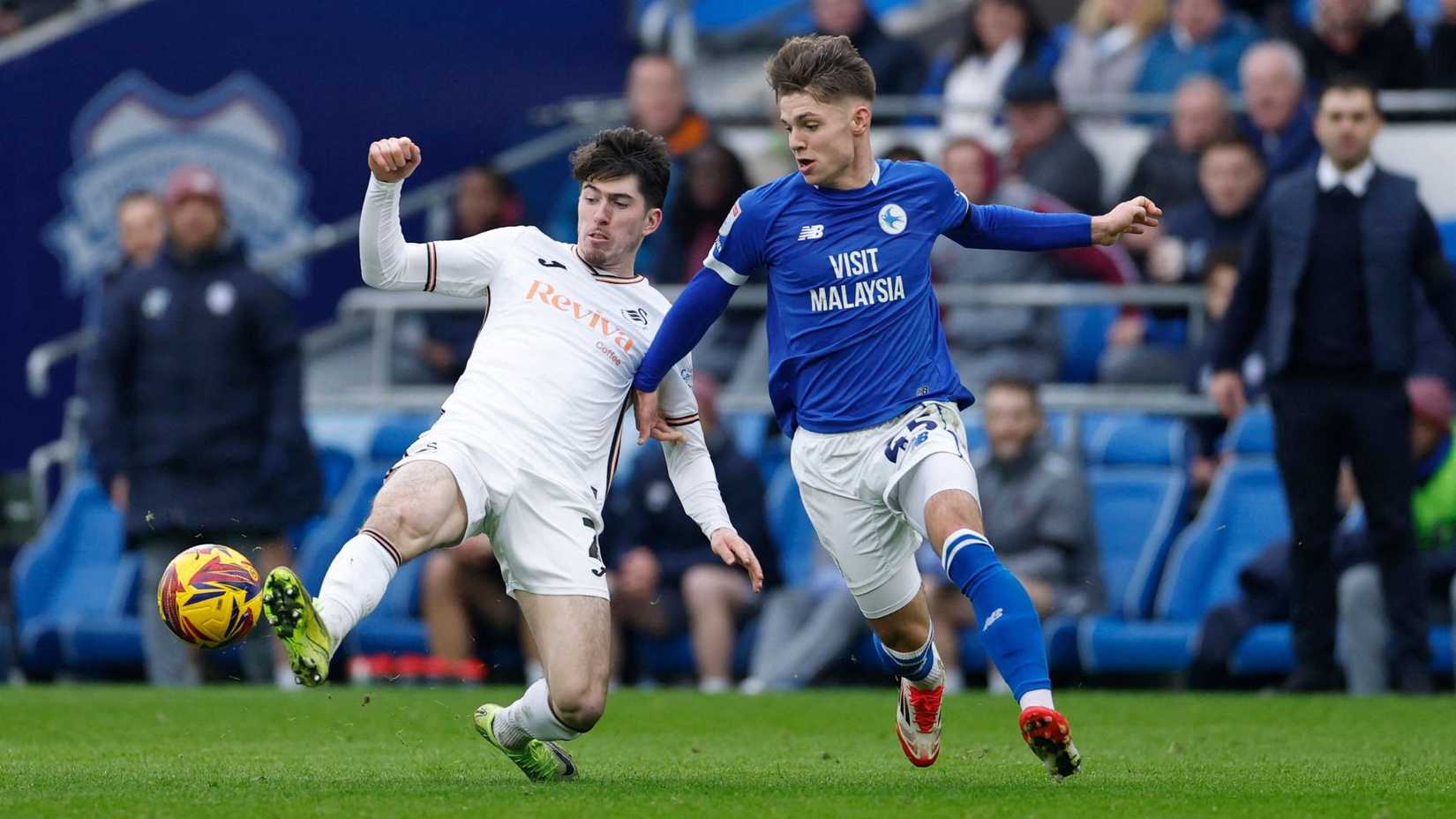 Exclusive: Middlesbrough backed to strike £5m Swansea City transfer