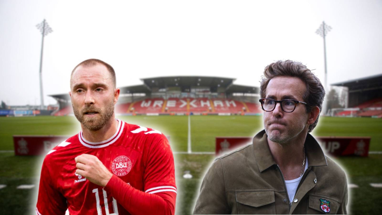 What Man Utd were paying Christian Eriksen in wages as Wrexham AFC eye deal