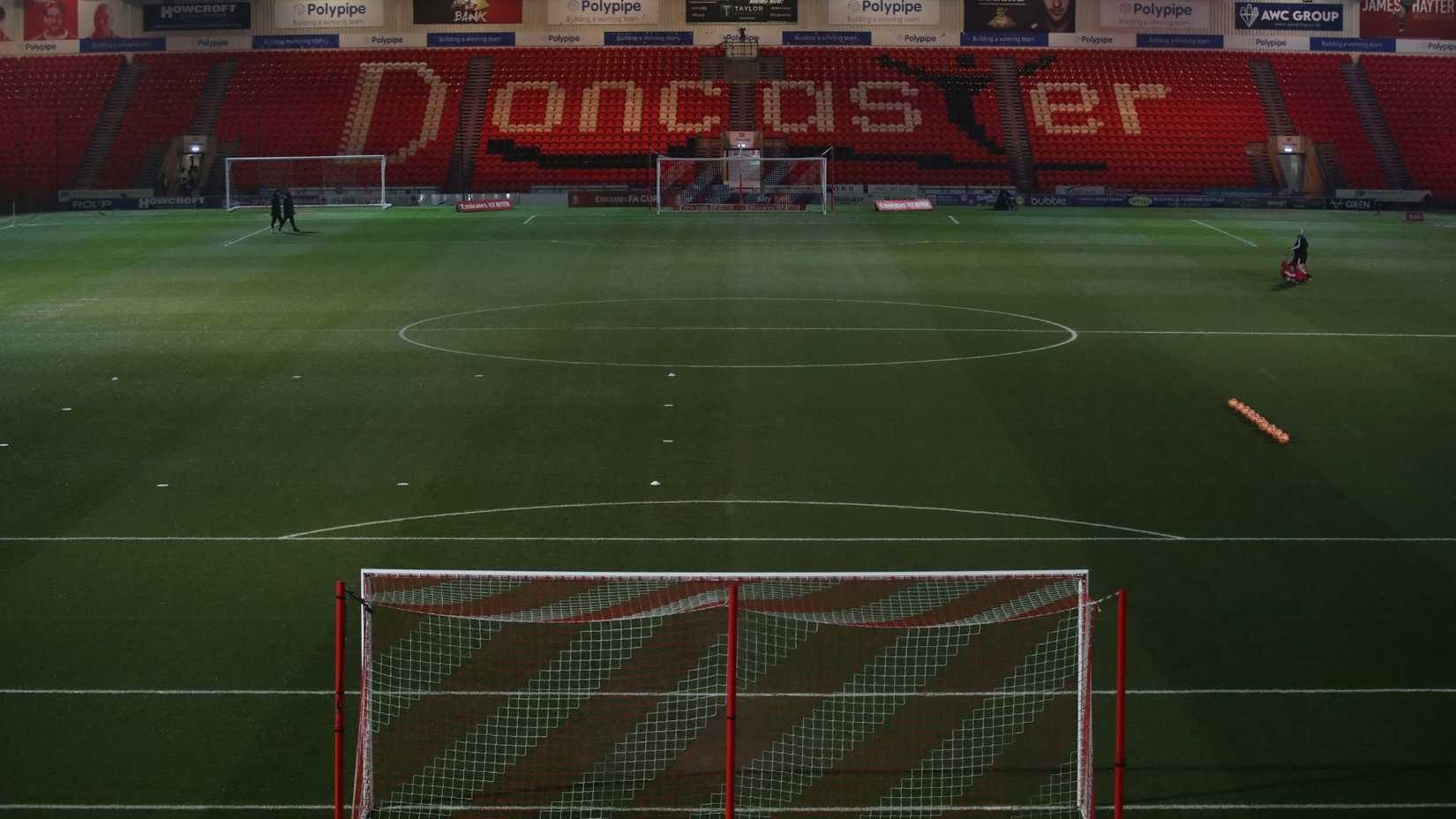 All 24 EFL League One clubs ranked by how valuable their squads are