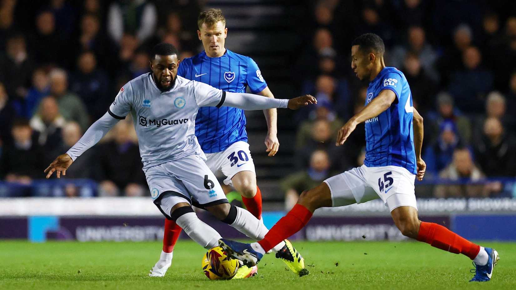 Millwall may be on red alert after Tottenham transfer decision