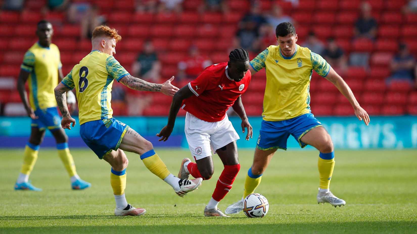 West Brom news: Double transfer planned, Daryl Dike blow, Devante Cole ...
