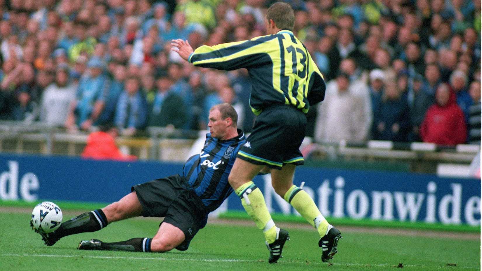 Gillingham FC fans will always thank Tony Pulis for £500k Brentford ...