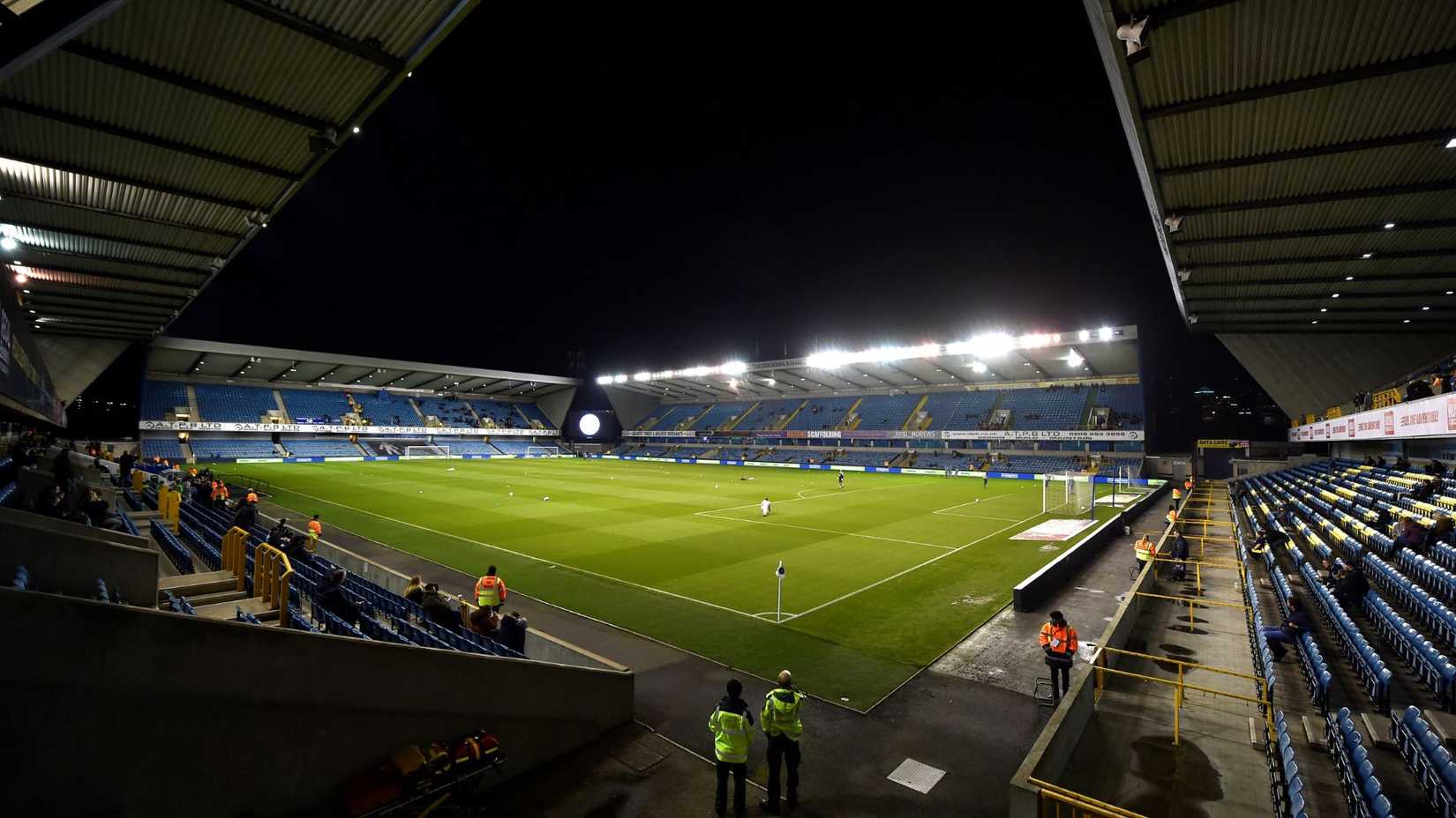 Millwall warned about lack of "fearsome" atmosphere at the Den