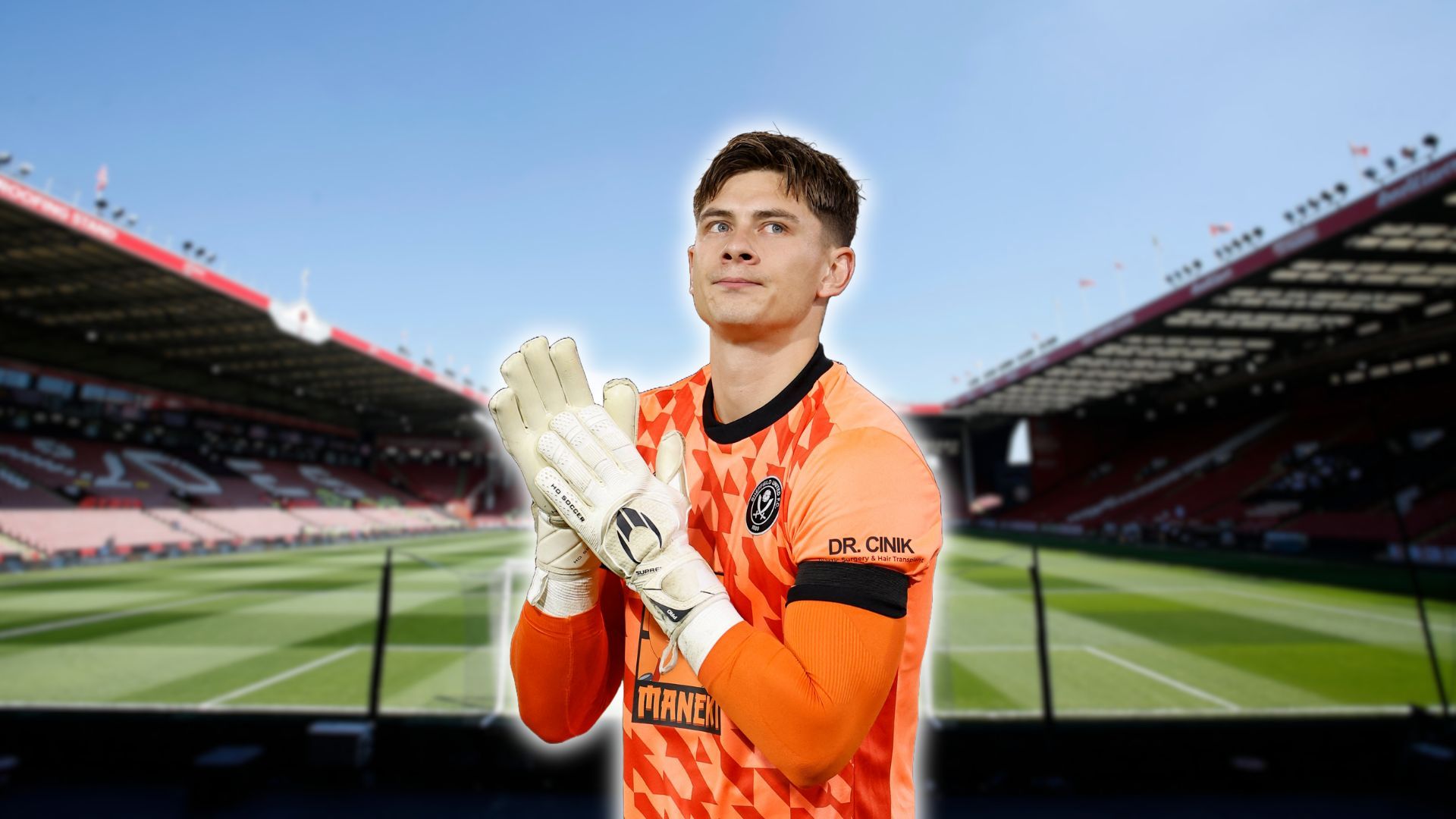 Exclusive: Sky pundit raises Sheffield United "worry" for Michael ...