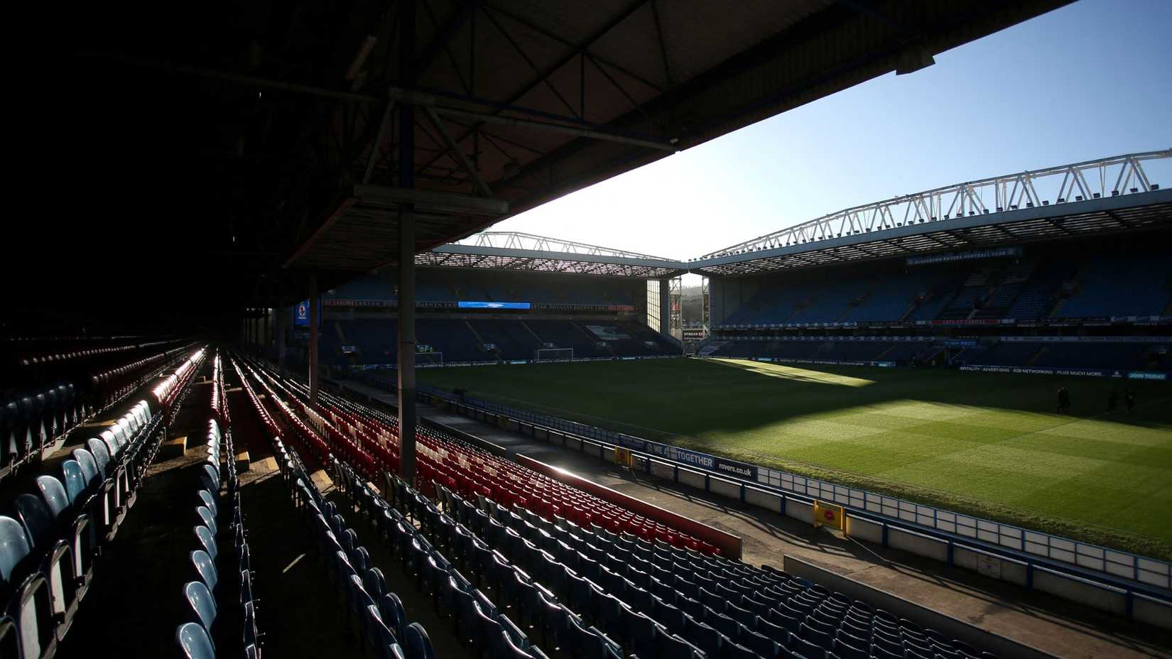 Why Blackburn Rovers fans will love Andri Gudjohnsen's goal against ...