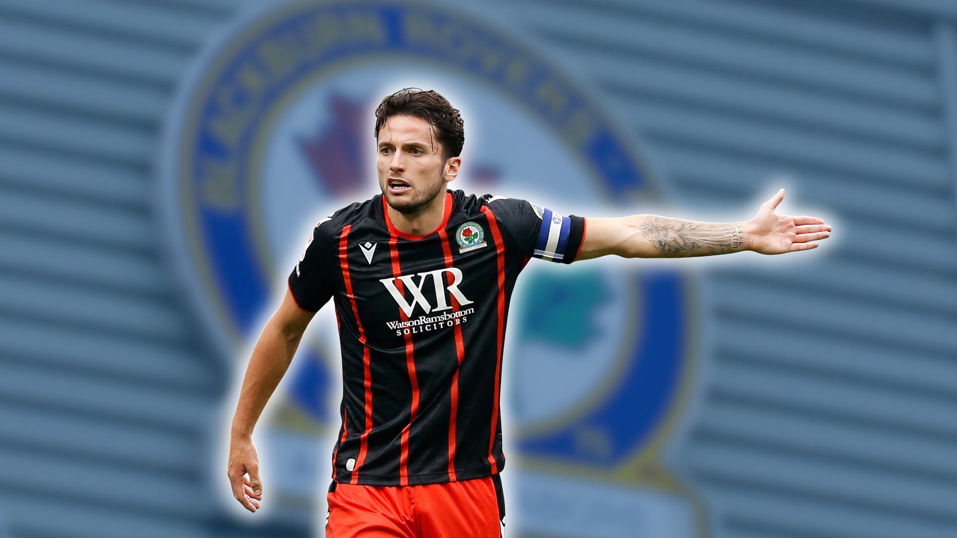 Exclusive: Lee Hendrie says Blackburn Rovers star "worthy" of transfer