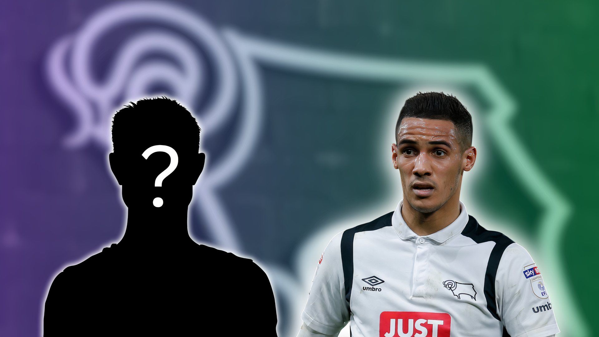 Derby County will hope £300k winger can now follow Tom Ince blueprint