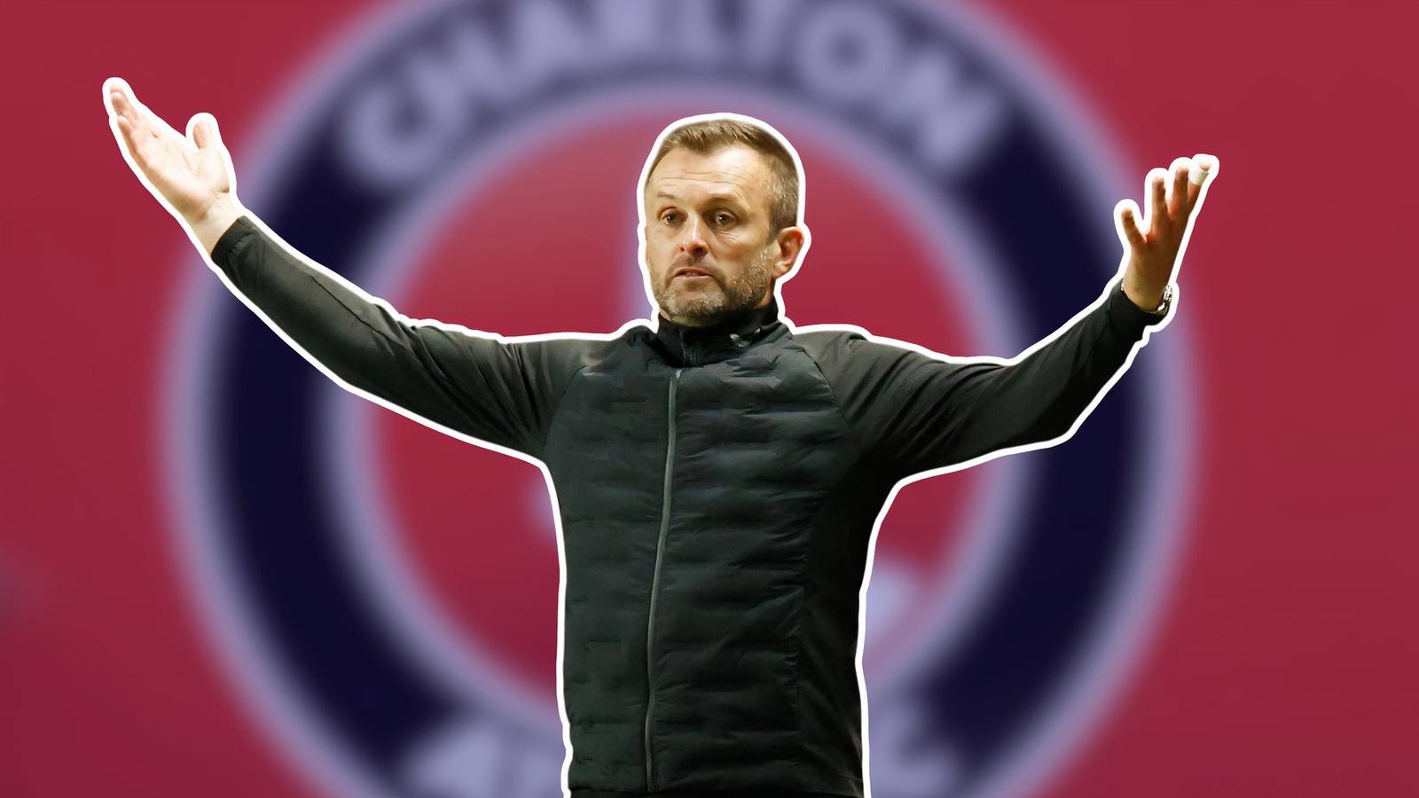 Exclusive: Don Goodman issues Charlton Athletic prediction for 2025/26 ...