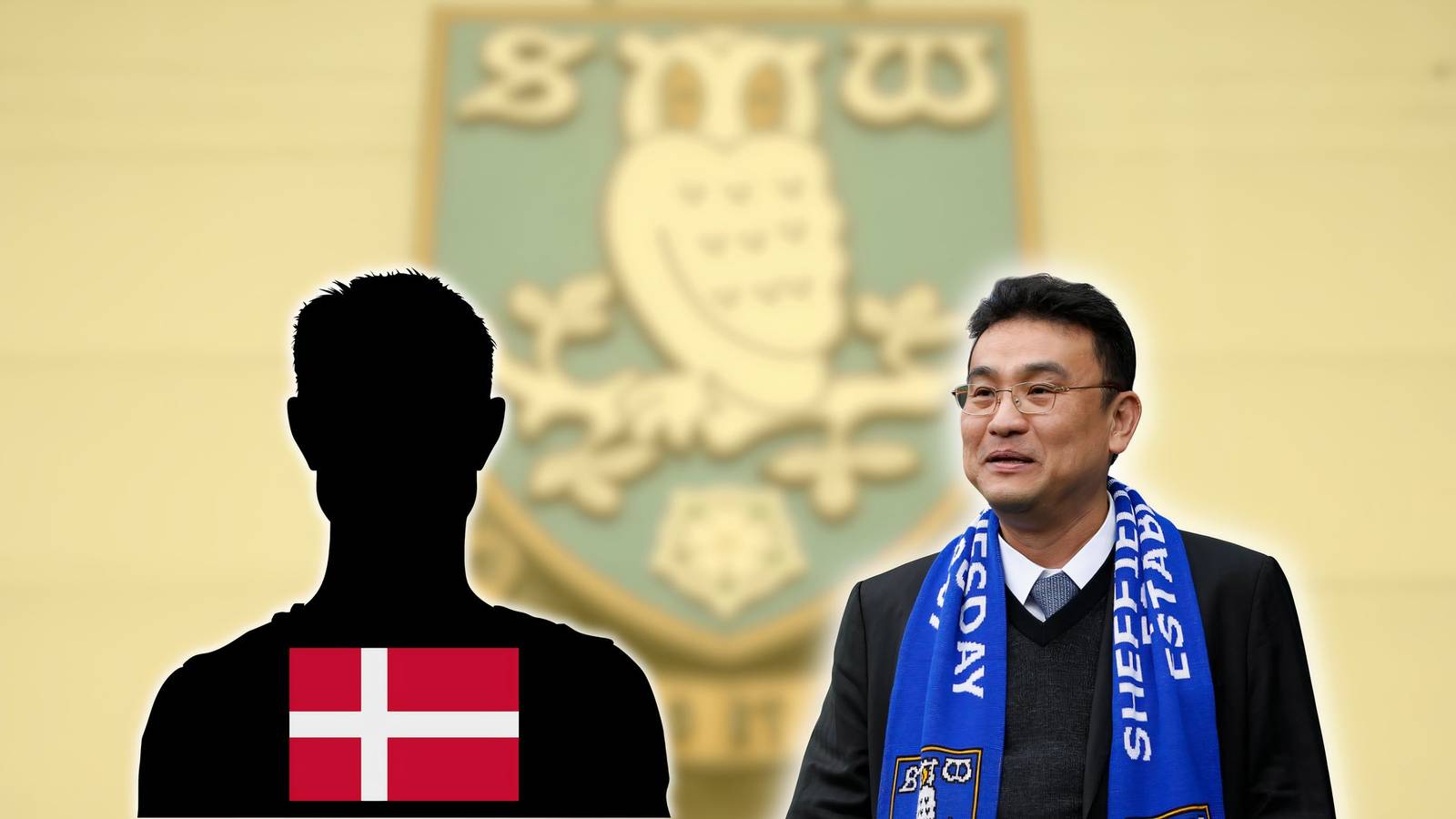 47-year-old is facing scary task at Sheffield Wednesday