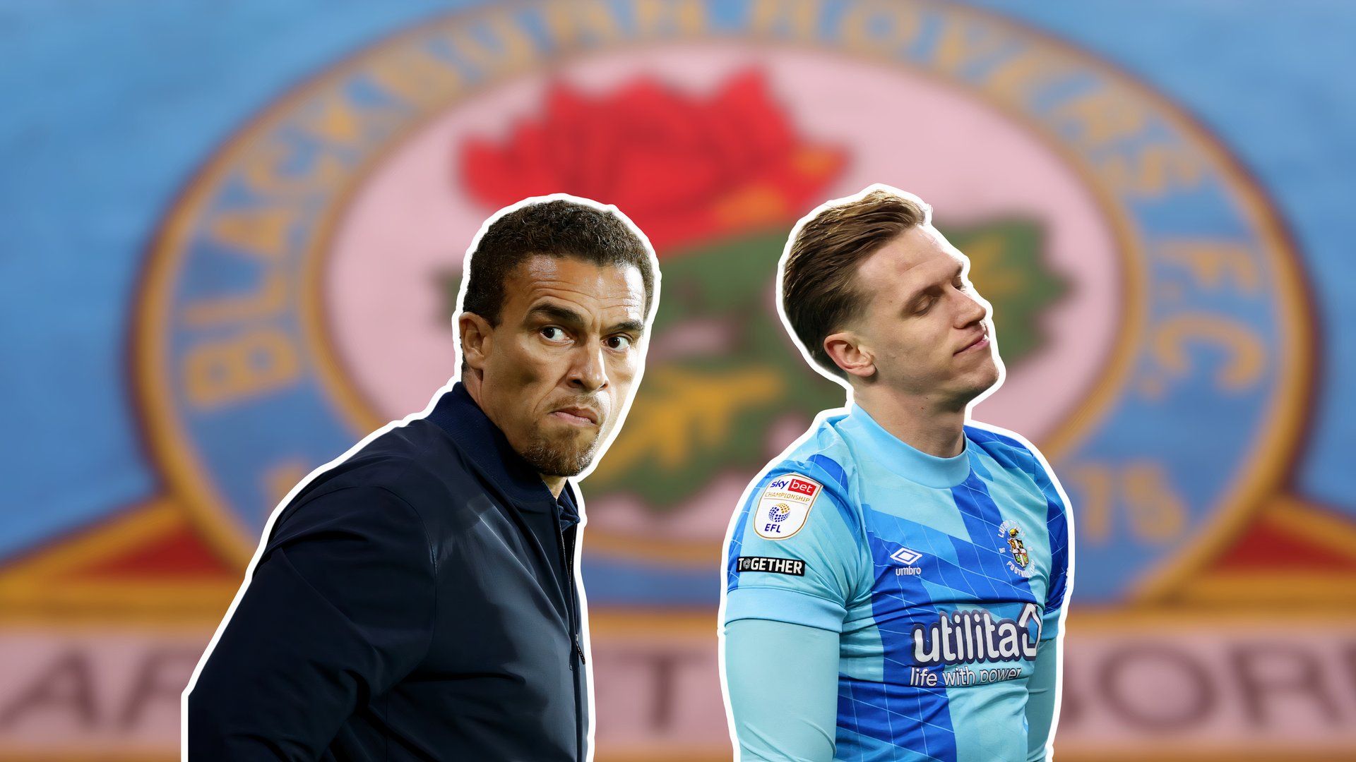 Blackburn Rovers must be frustrated over Luton Town transfer decision ...