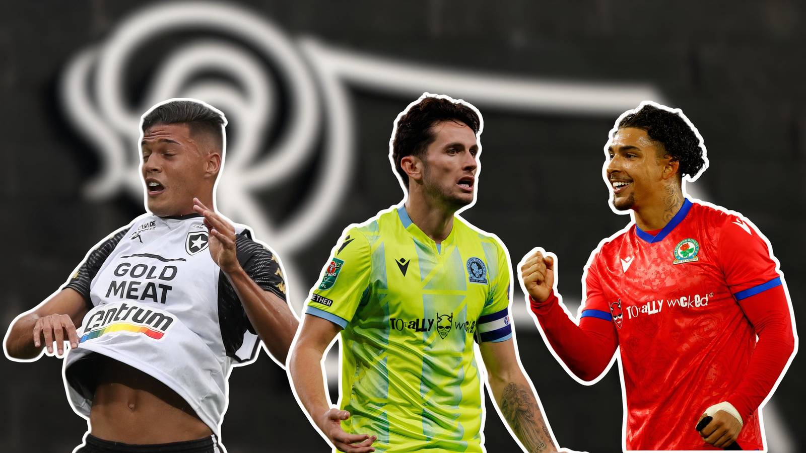 Tyrhys Dolan signs: How Derby County's dream July in the transfer ...
