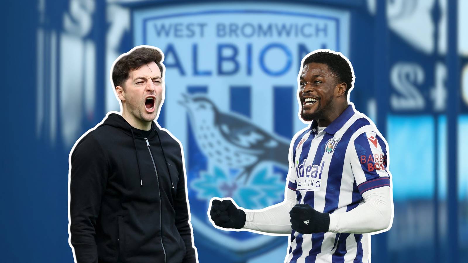 Exclusive: Sky Sports pundit Lee Hendrie urges West Brom to make clear ...