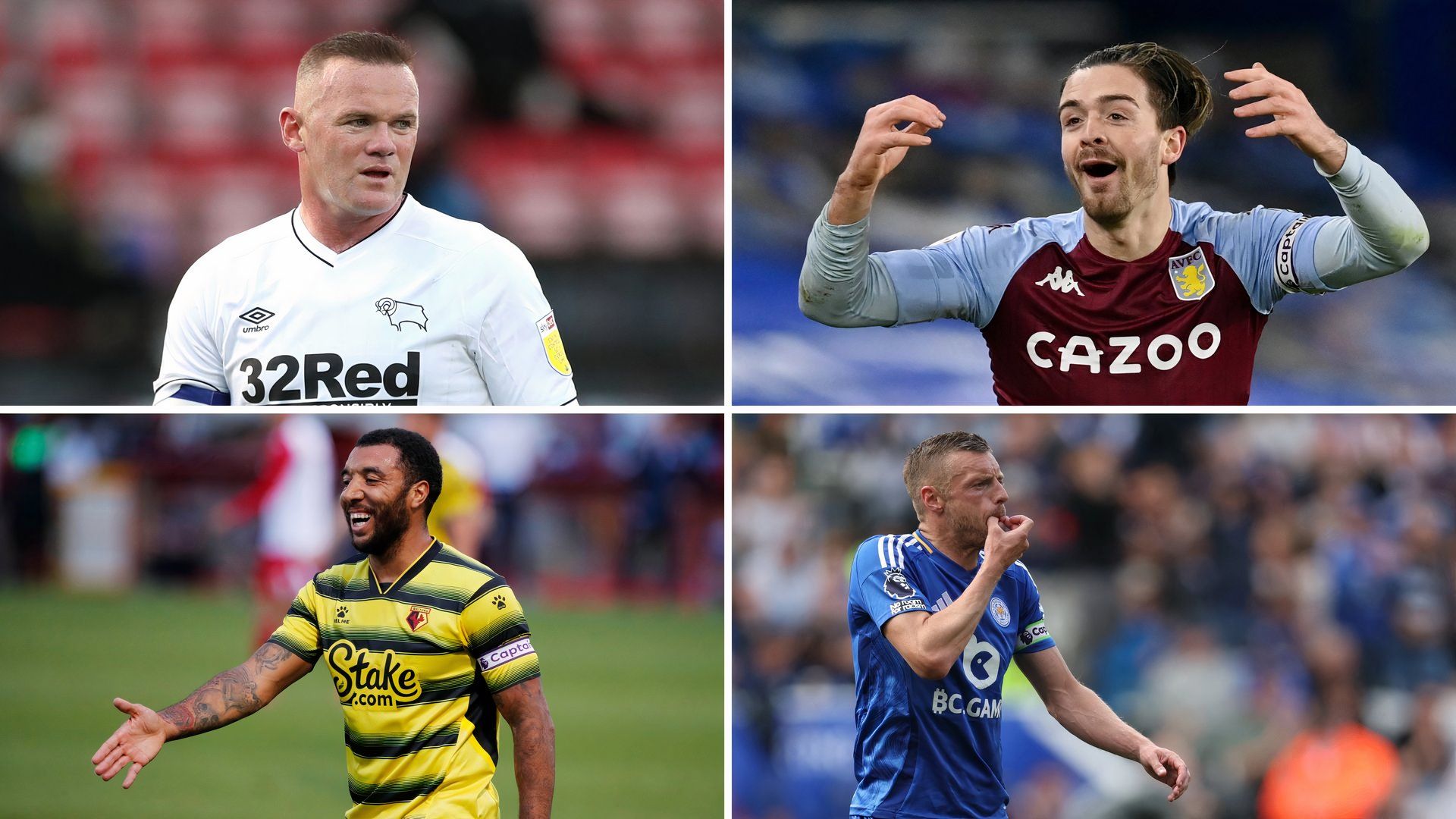 The 15 best English players to ever play in the EFL Championship (Ranked)