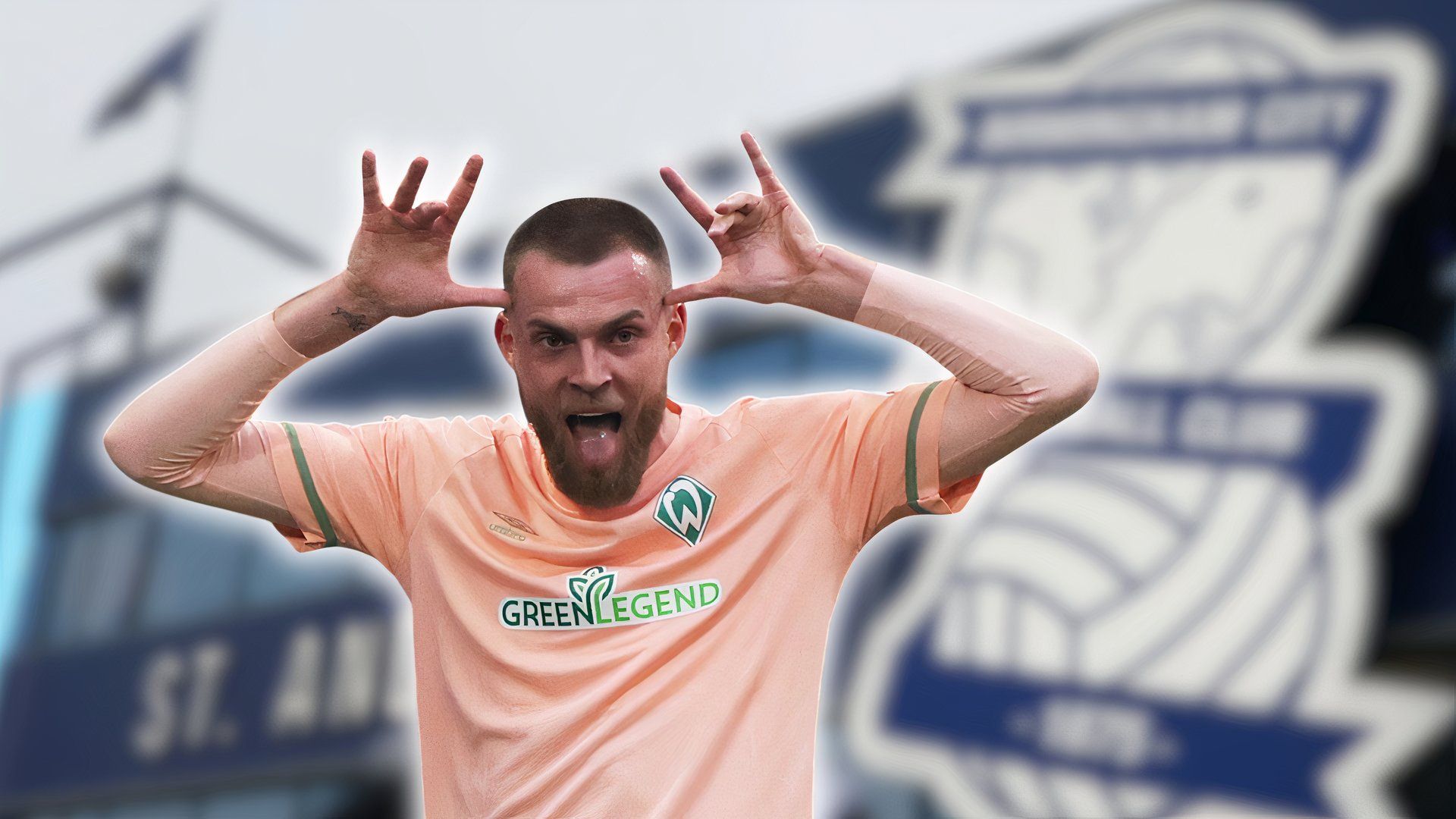 How Marvin Ducksch could transform Birmingham City’s attack - something he did in 2023/24 was ...