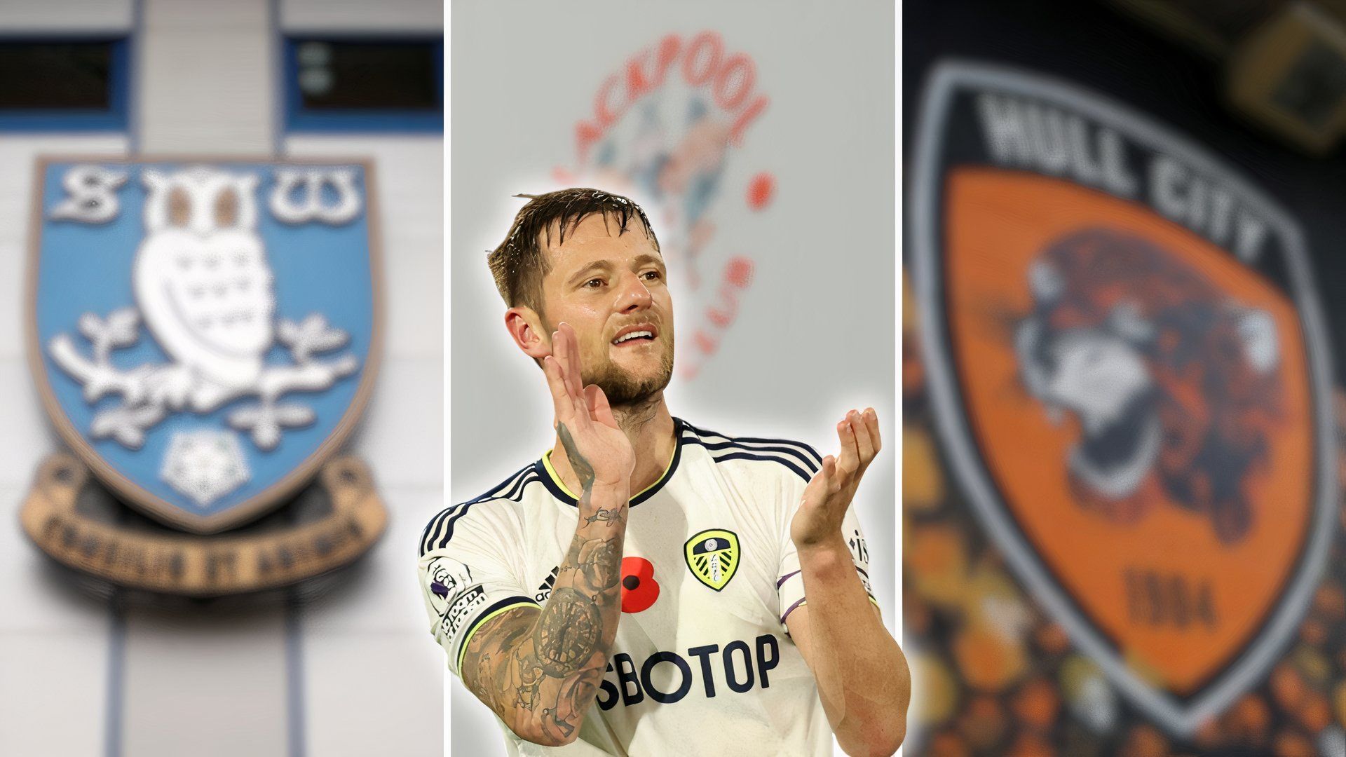 Ex-Leeds United star Liam Cooper leaves CSKA Sofia - Sheffield ...
