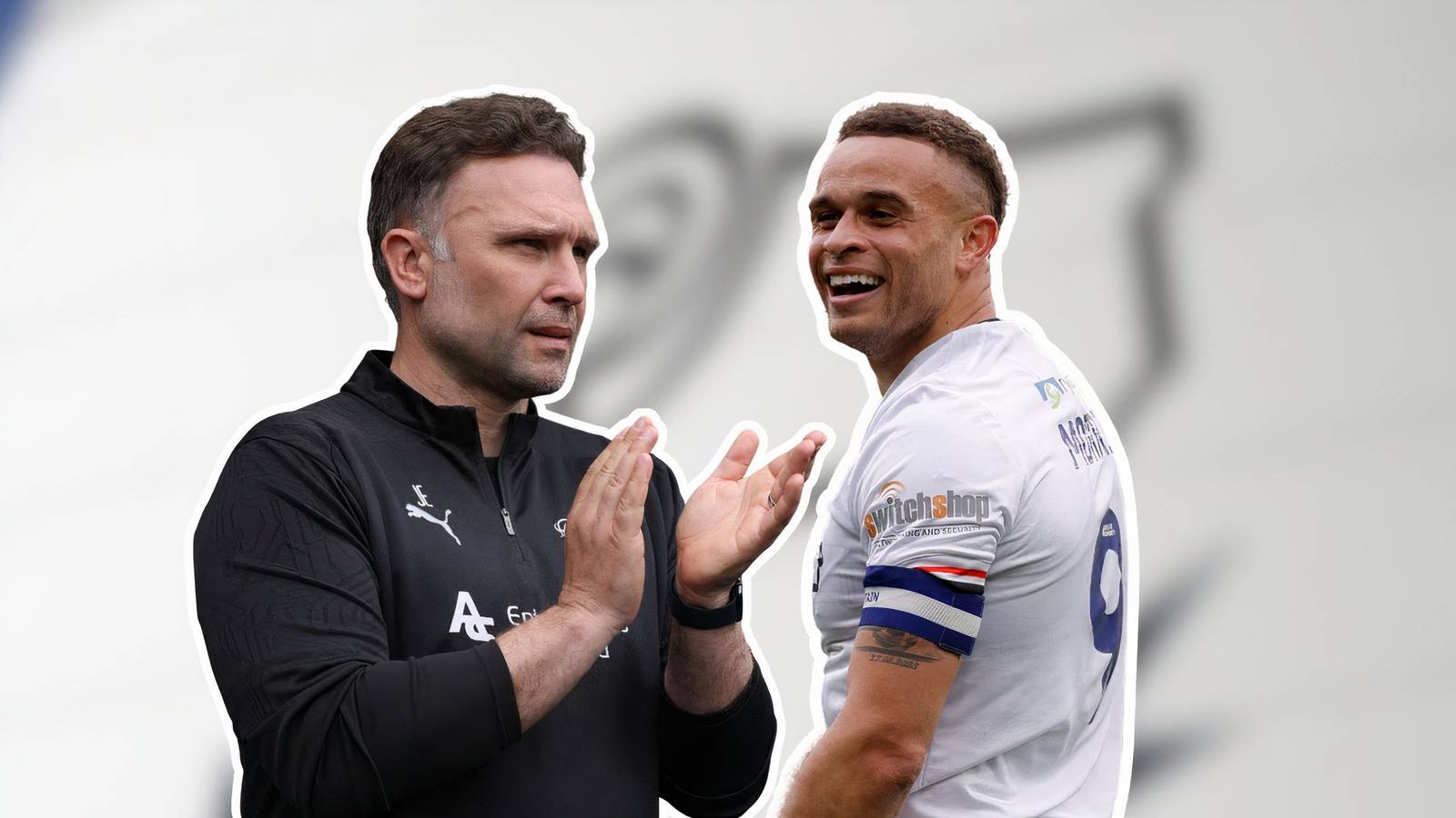 John Eustace has quickly fixed glaring Derby County issue - They could ...