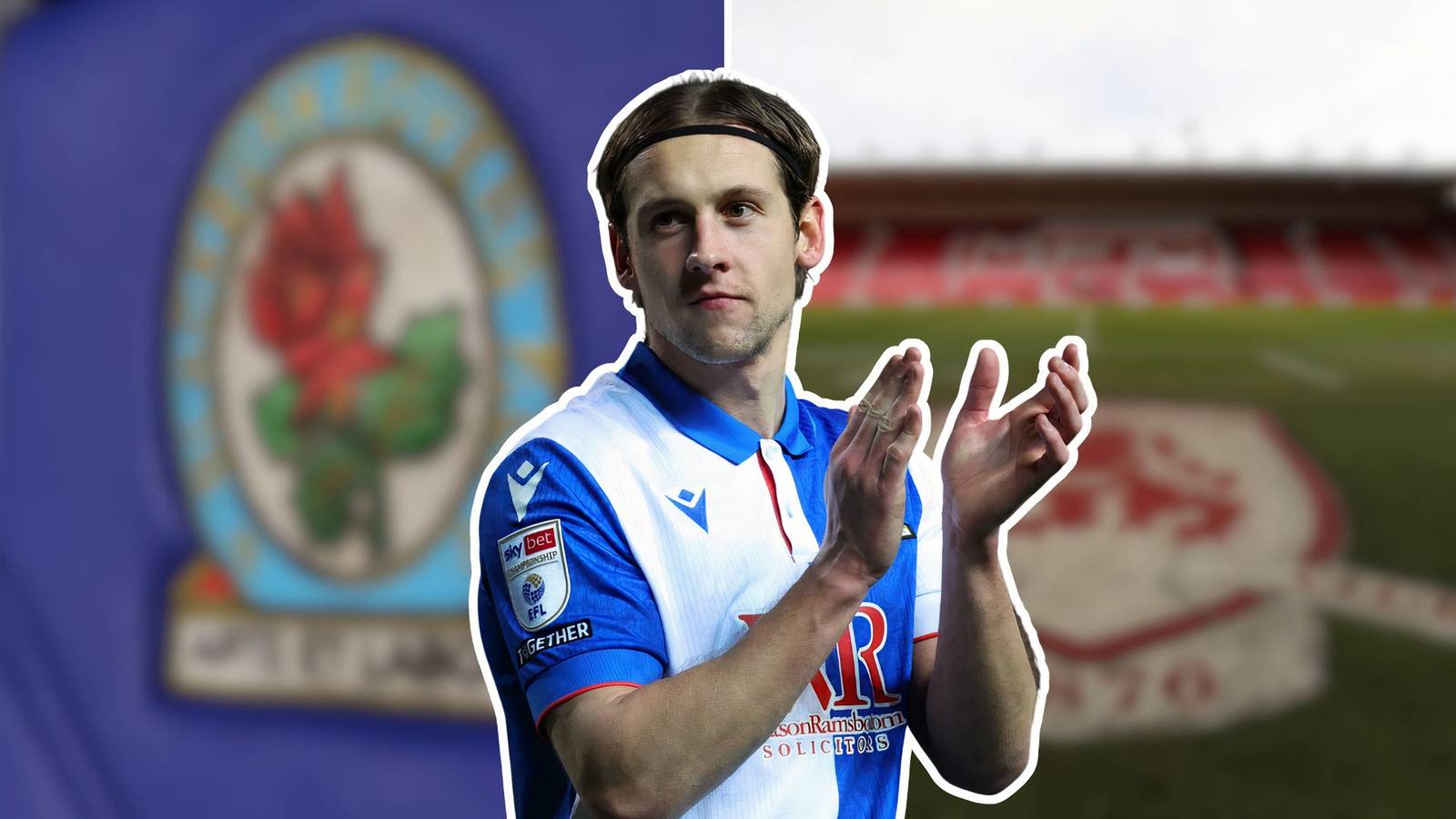 "Poor attitude" - Blackburn Rovers urged to sell Callum Brittain to ...