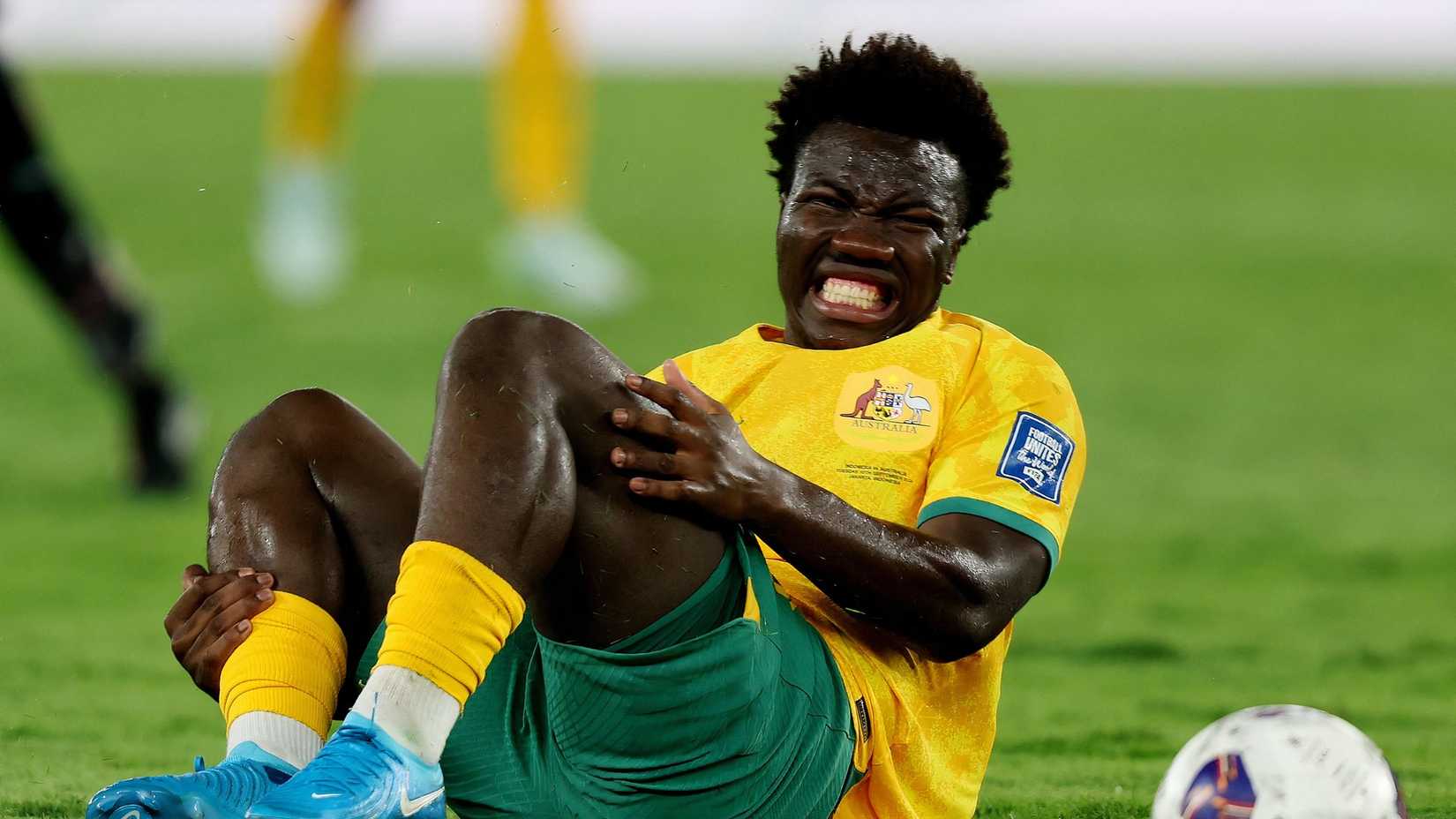 Nestory Irankunda: Watford FC on the cusp of exciting multi-million ...