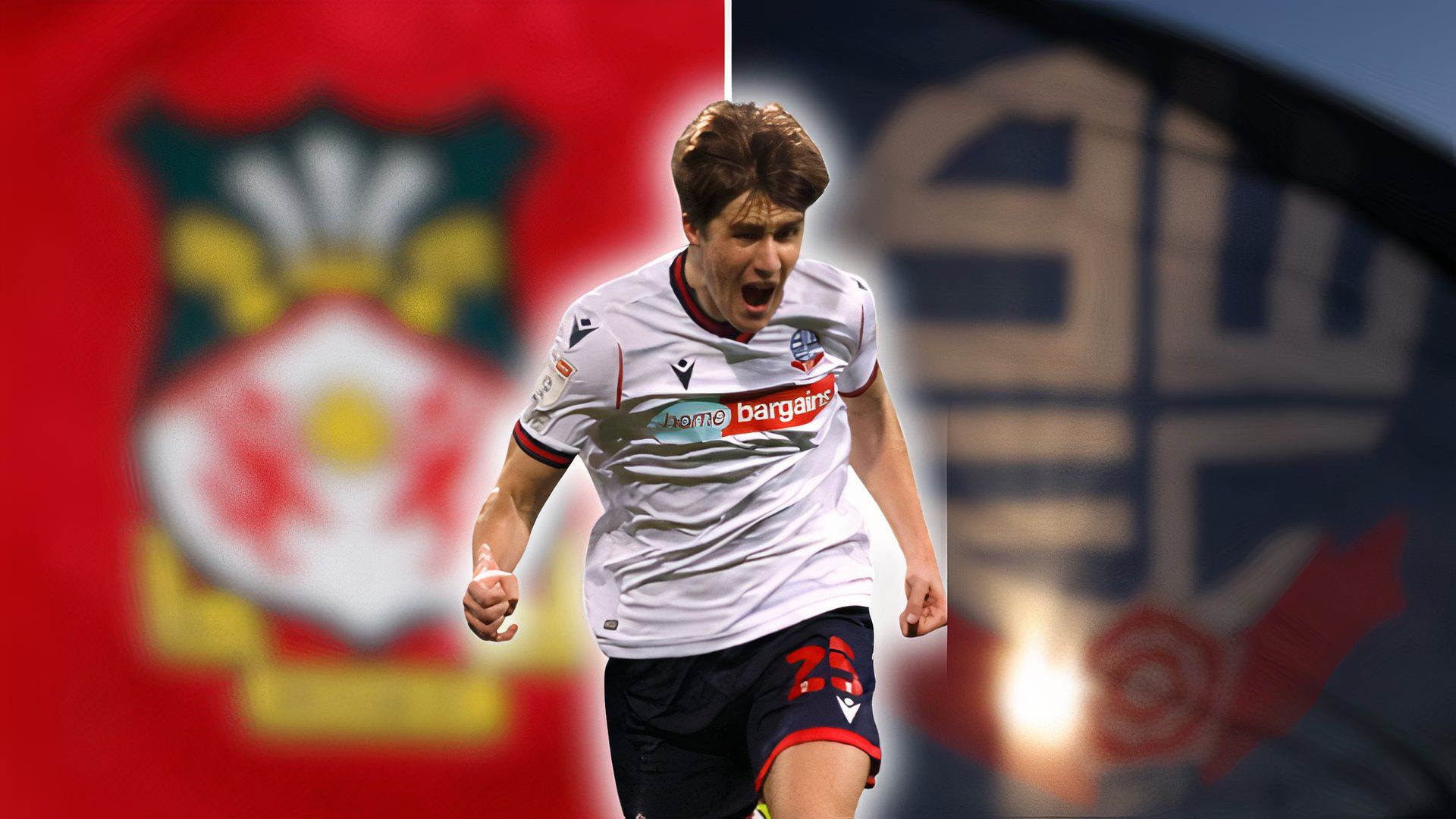 Wrexham make transfer breakthrough as seven-figure fee agreed for ...