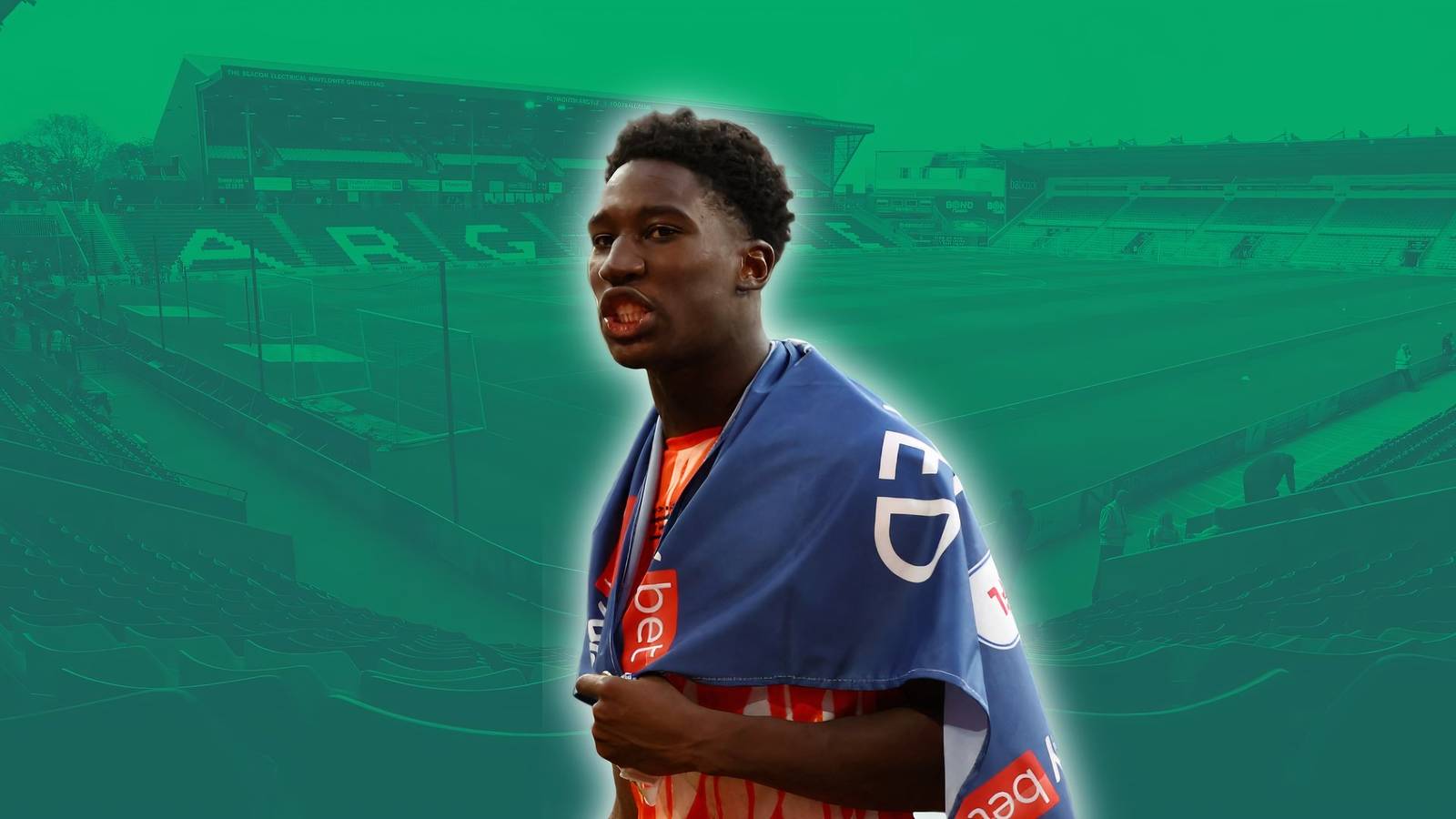 Plymouth Argyle could make Luton Town seriously regret transfer decision