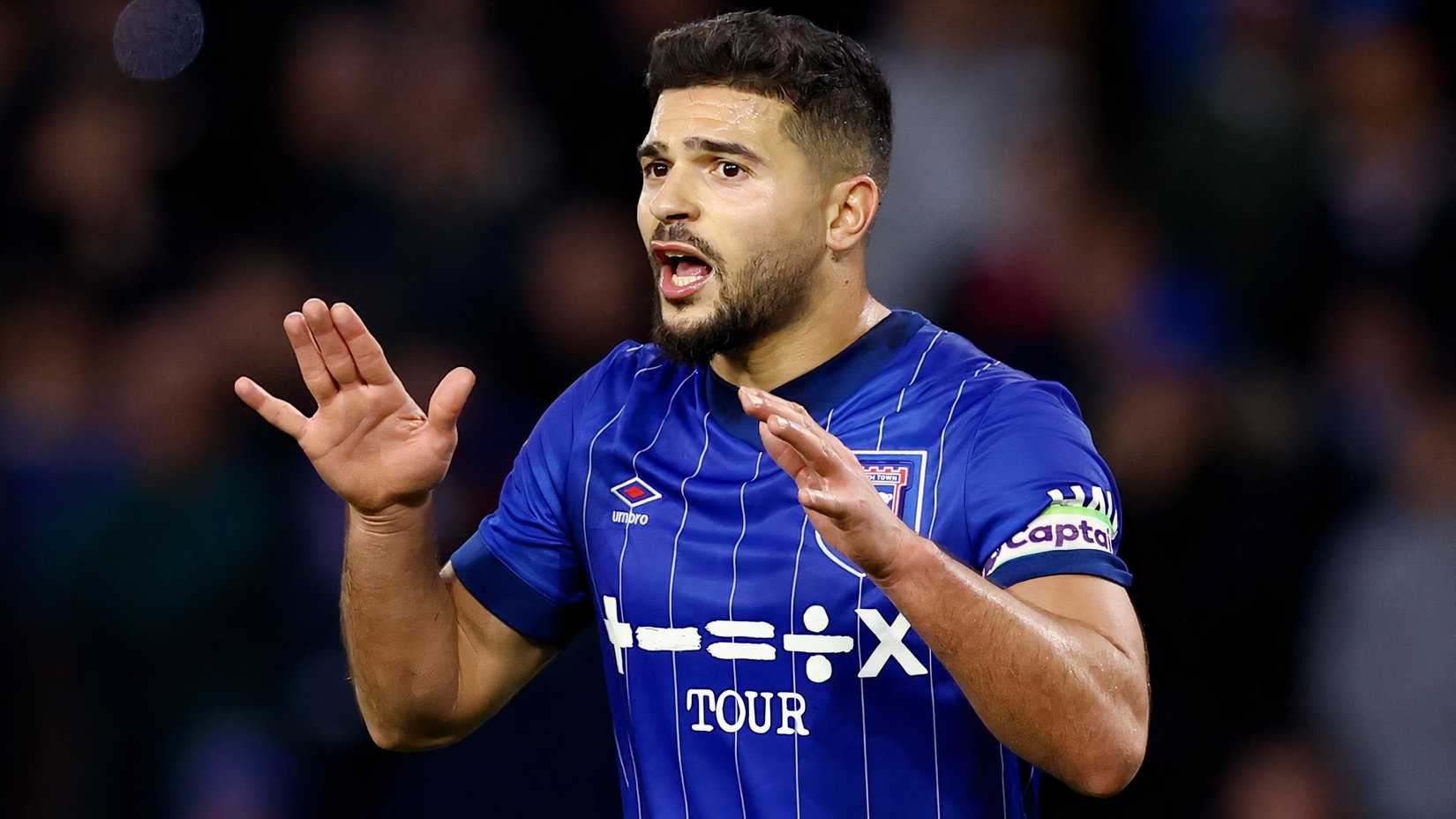 Sam Morsy has already done something for Kuwait SC that he never did ...