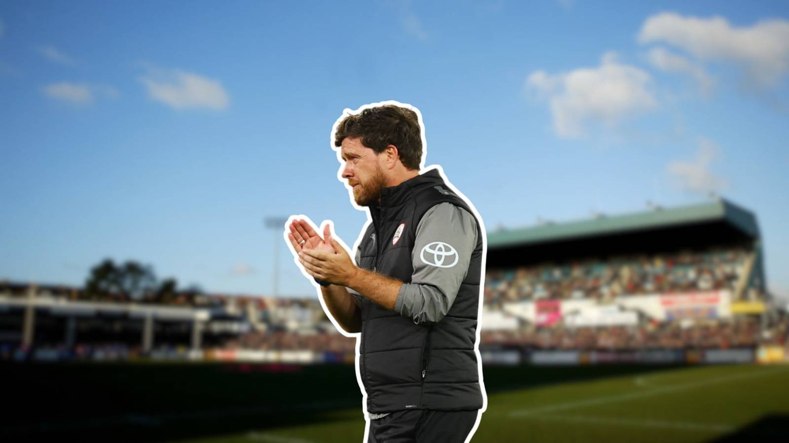 Exclusive: Don Goodman backs Bristol Rovers for promotion push amid ...