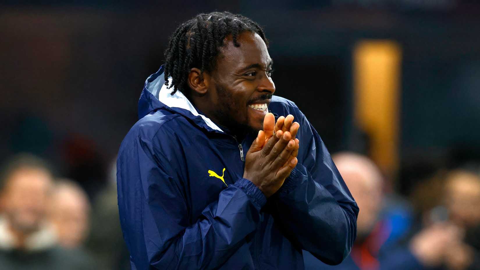 Birmingham City: "Premier League" Ethan Laird claim issued amid Bright ...