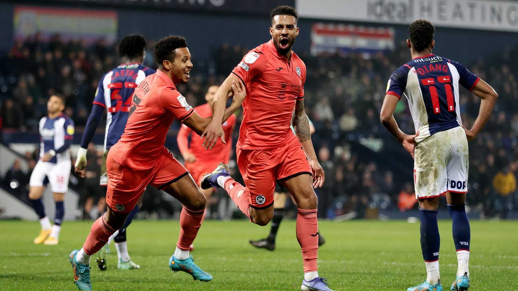 8 players are set to leave Bolton Wanderers in 2026 if nothing changes ...