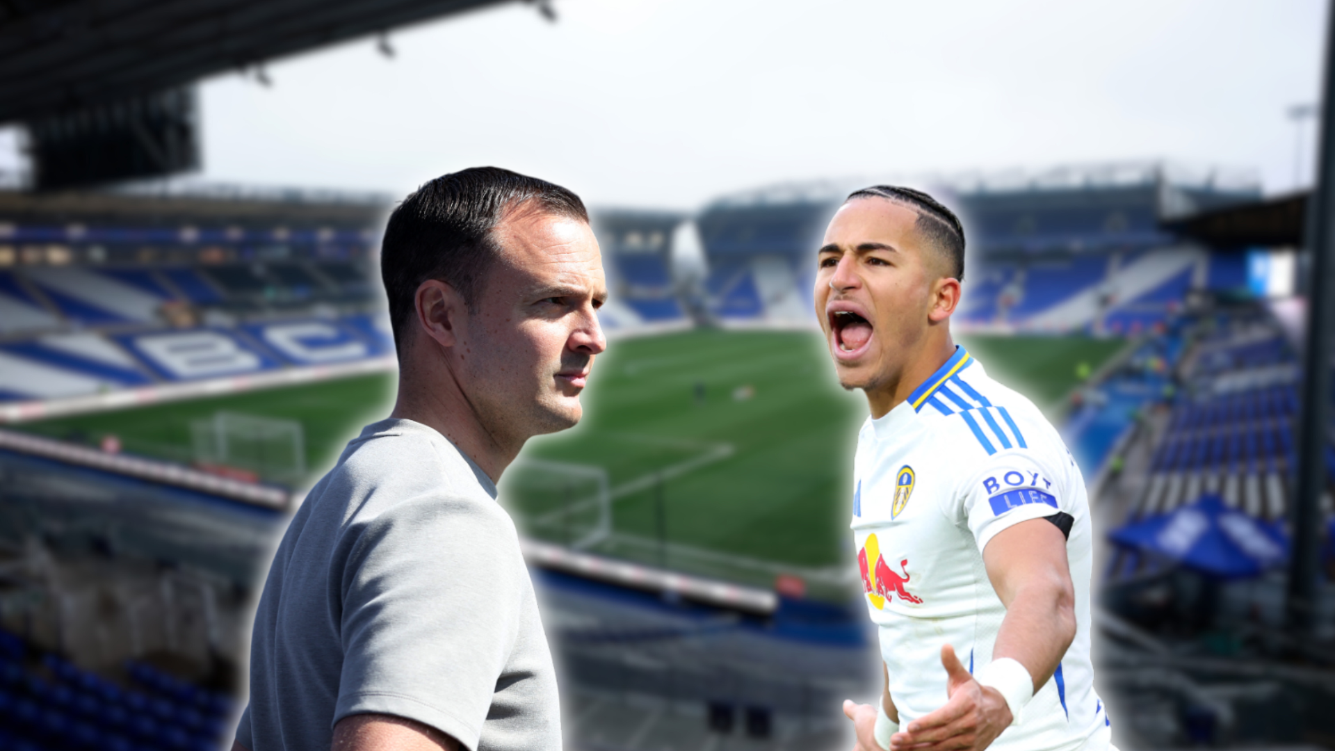 Exclusive: Birmingham City backed to seal "great move" for Leeds United ...