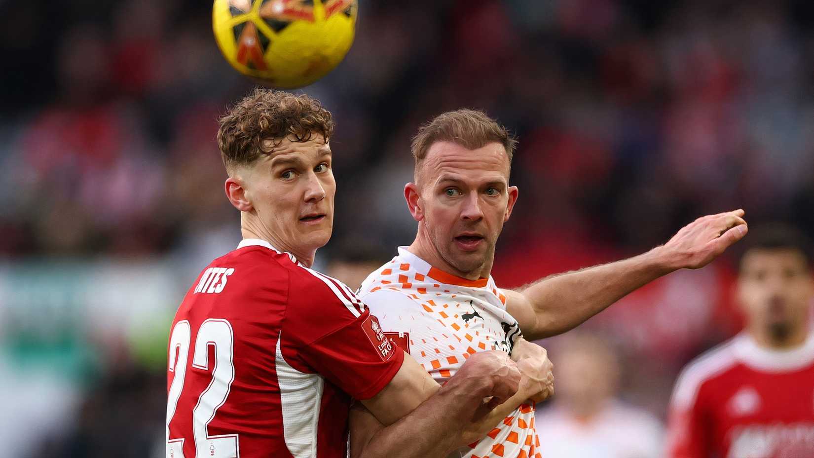 Wigan Athletic interested in ex-Blackpool striker Jordan Rhodes but ...