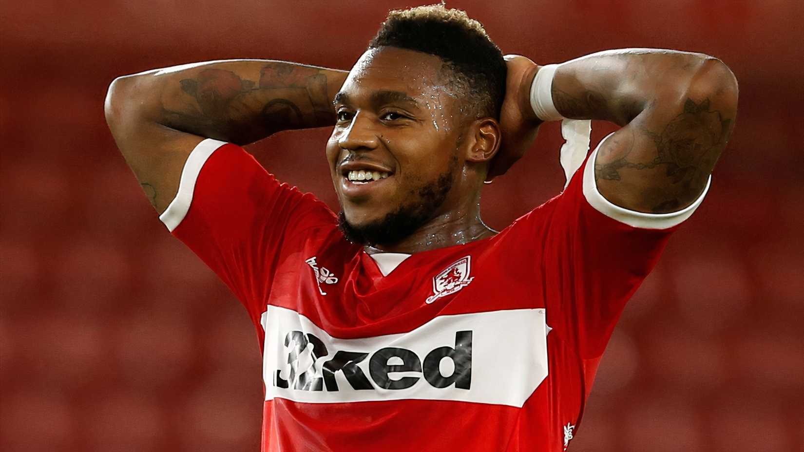 Middlesbrough’s £15m transfer gamble fell flat - but Nottingham Forest ...