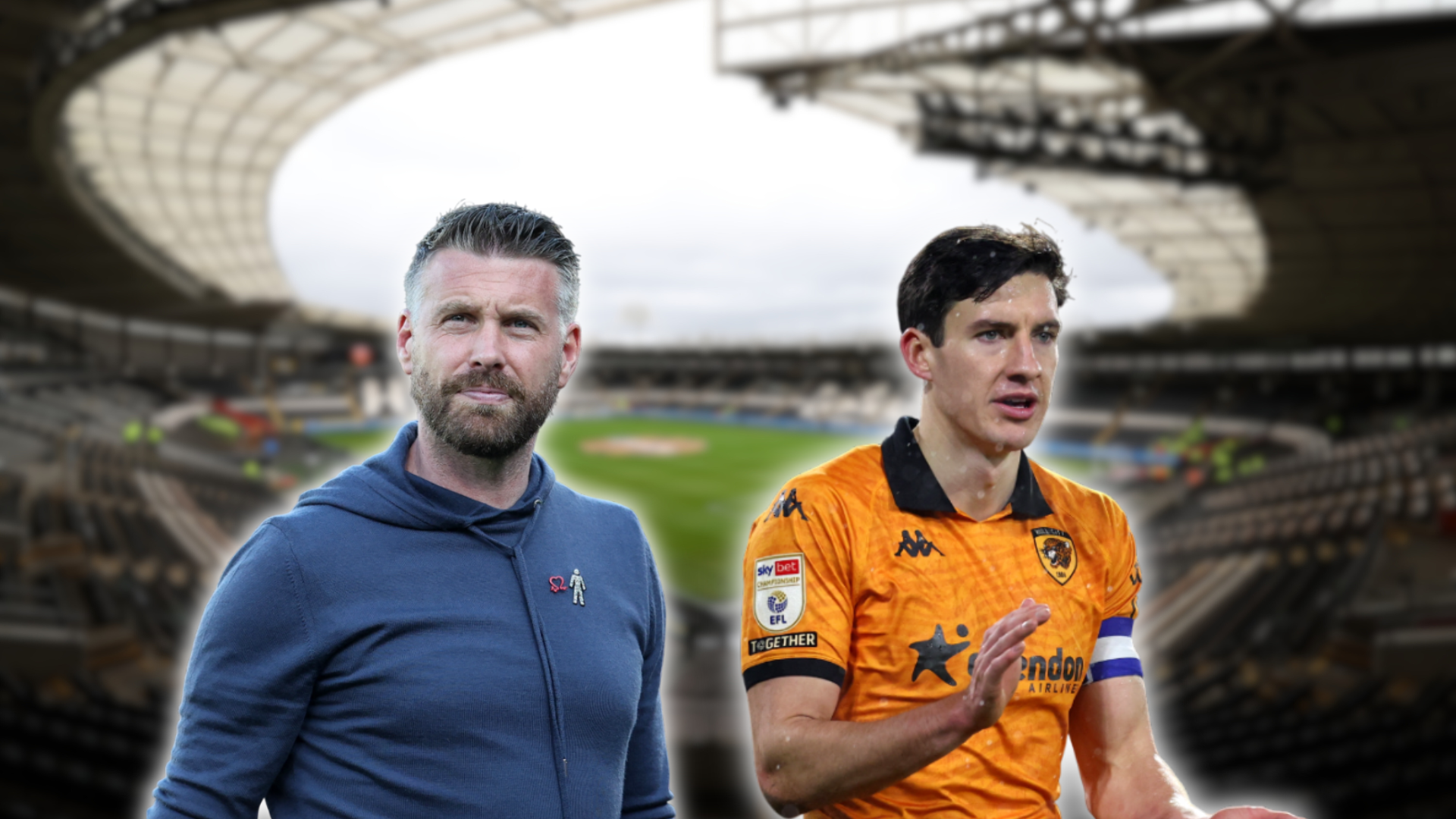 Middlesbrough strike £3m Hull City agreement - Rob Edwards to seal key ...